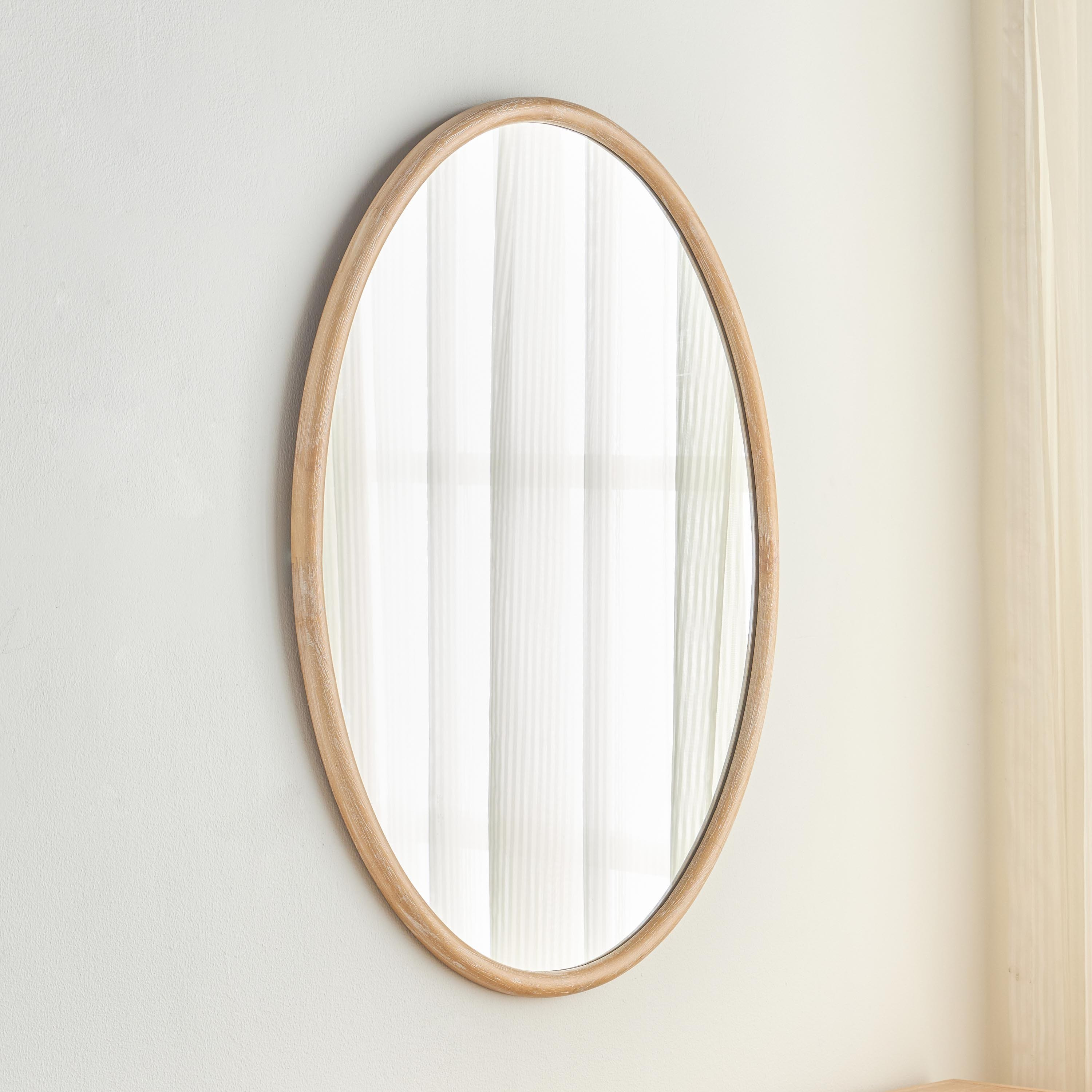 Shop Fairmont Dresser Mirror Home Centre UAE