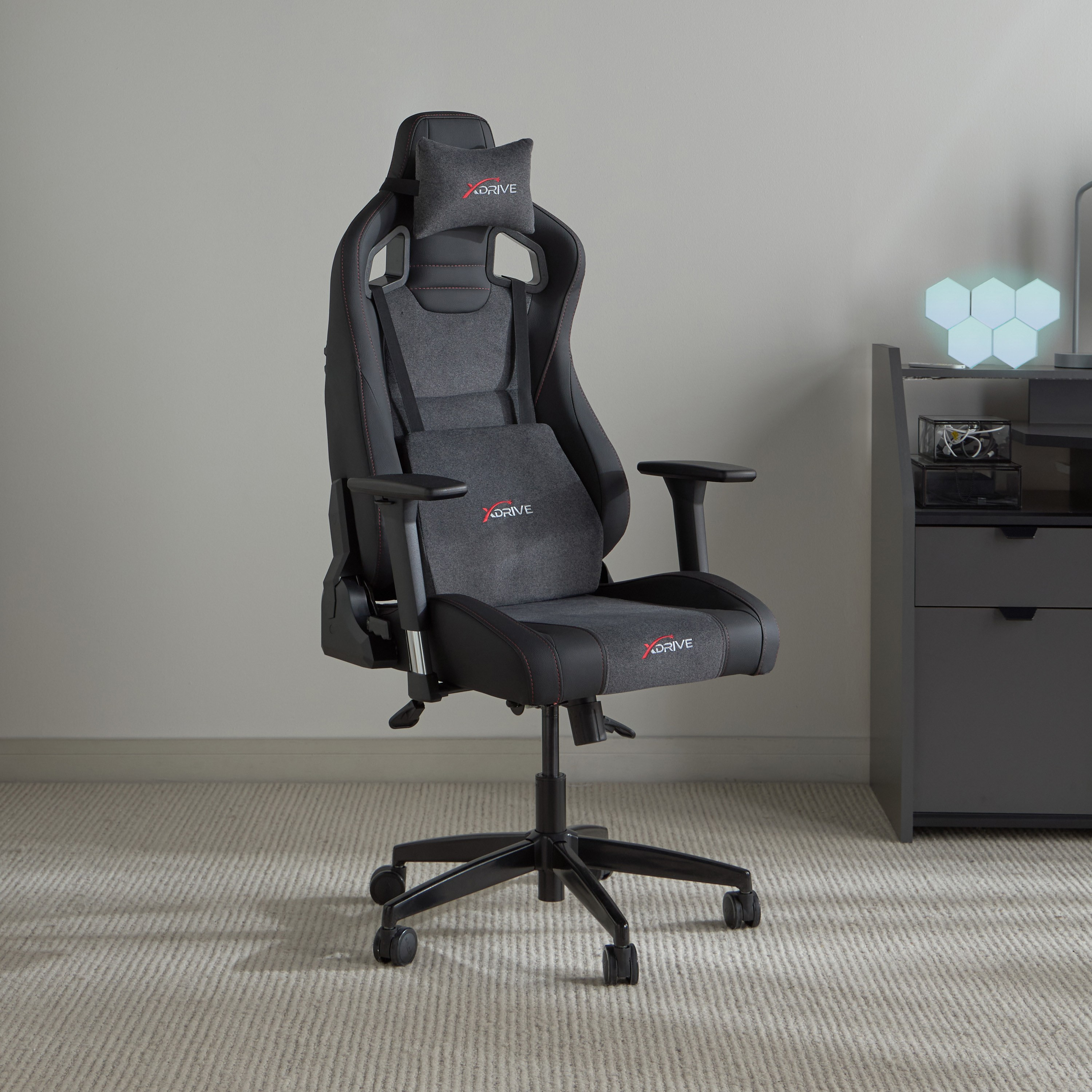 Shop Xdrive Gaming Chair | Homecentre Oman