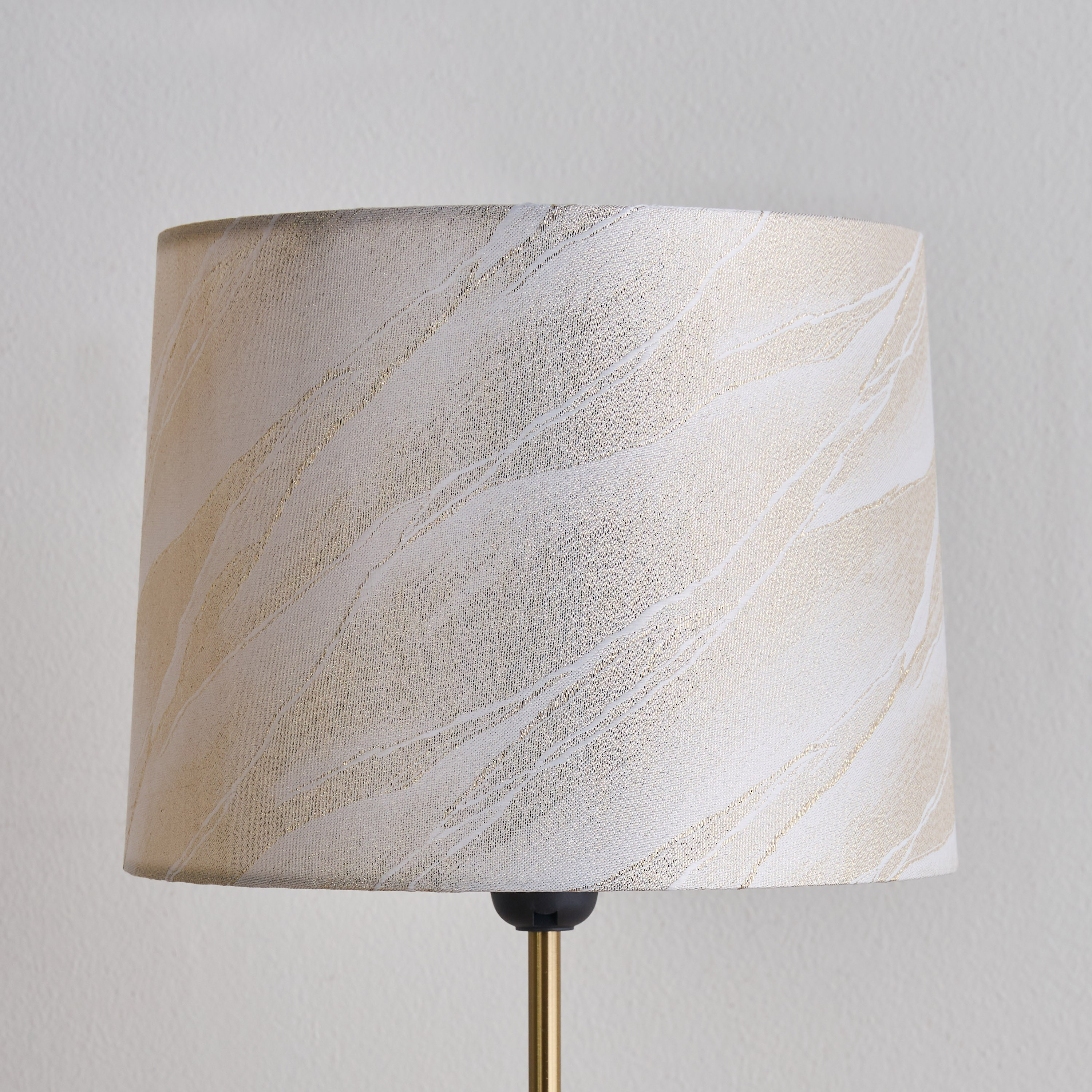 Shop Mix and Match Lamp Shade with Reversible Gimble - 20 cm ...