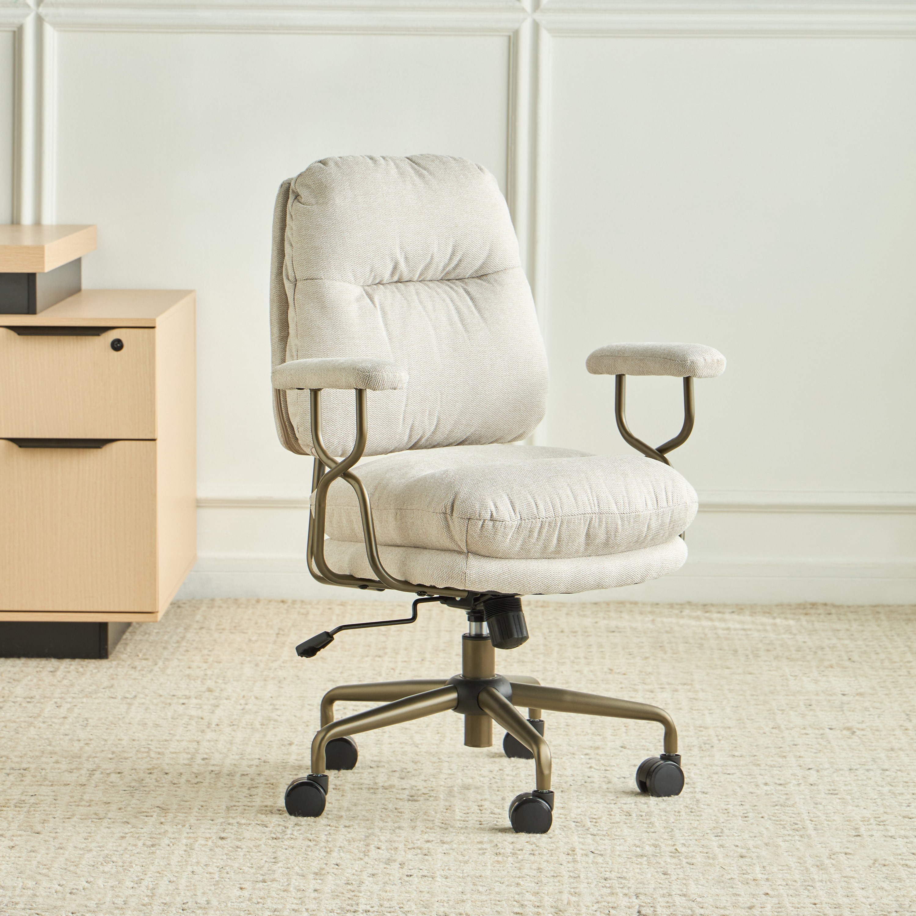 Shop Defroy Study Chair | Home Centre KSA