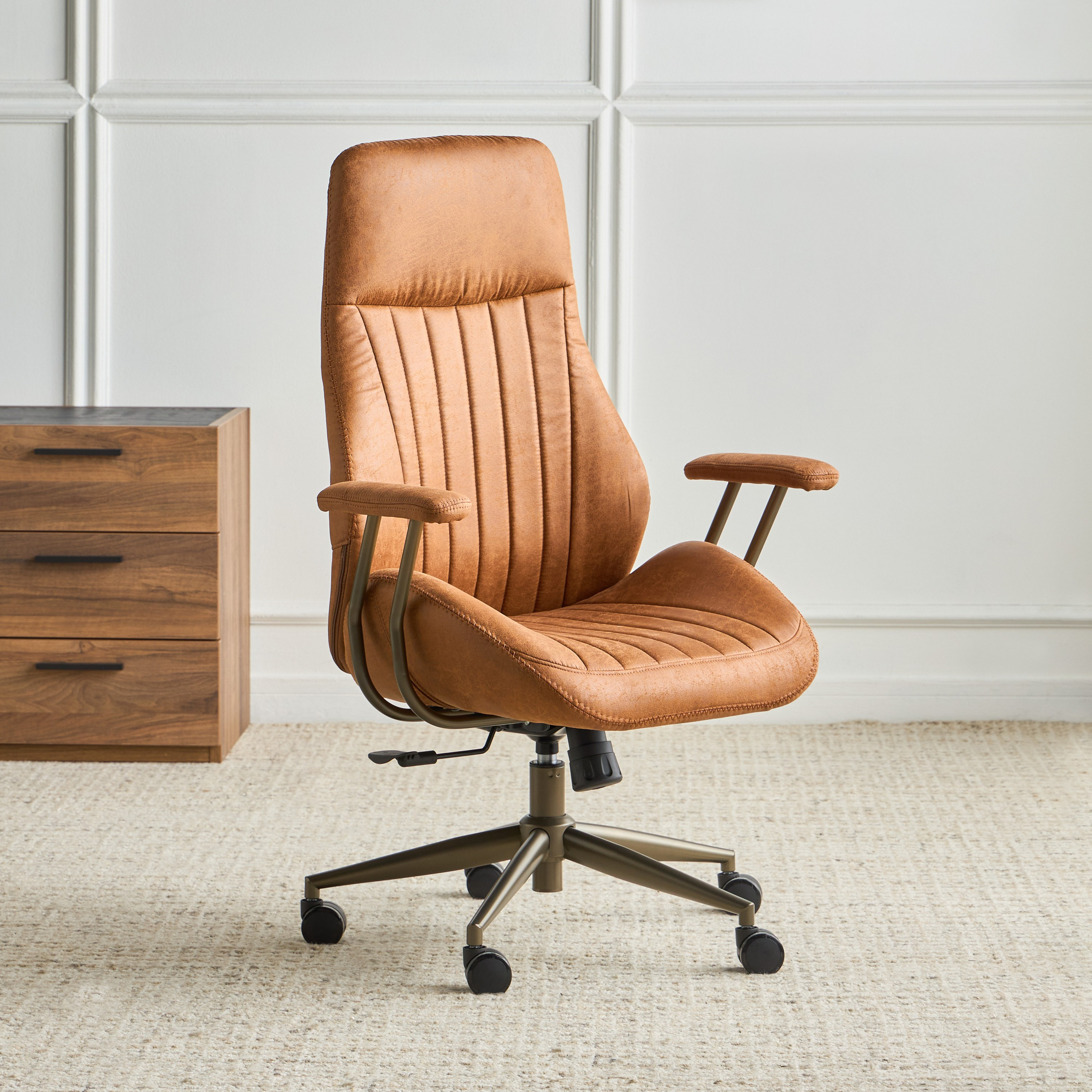 Shop La Fabrica Office Chair | Homecentre UAE
