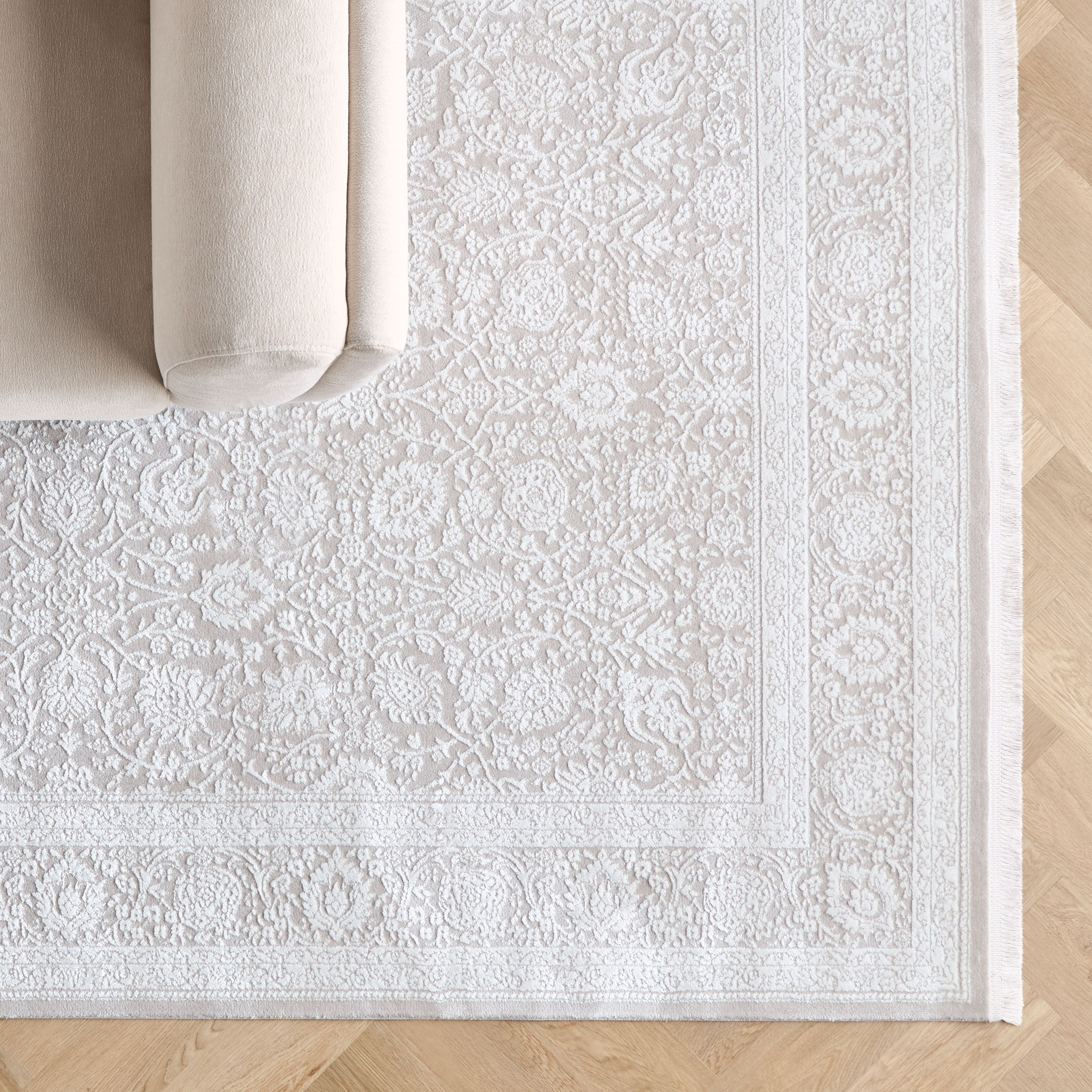 Shop Jiya Rug - 160x230 cm | Homecentre Oman