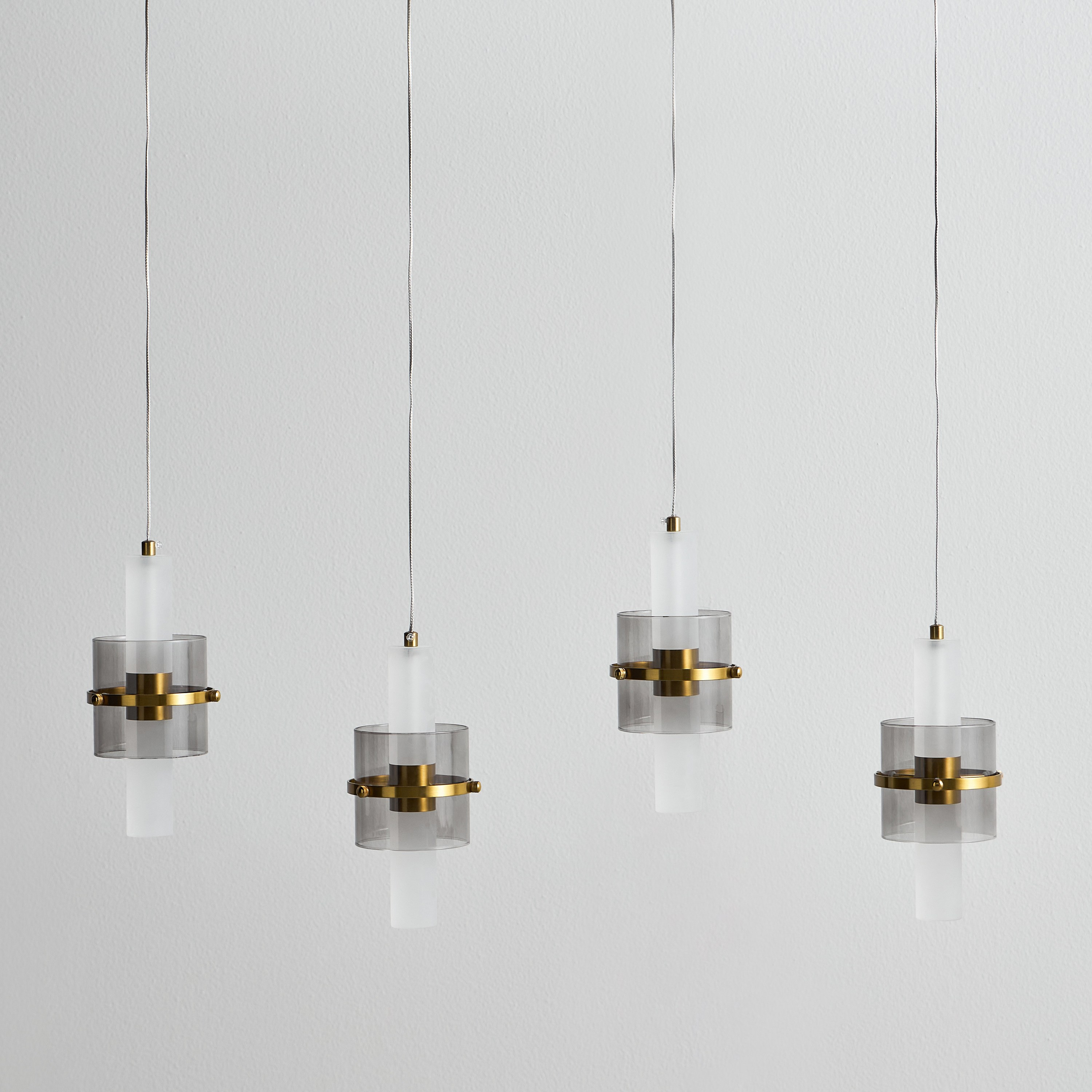 Shop Krish 4-Light Pendant Lamp | Home Centre Kuwait