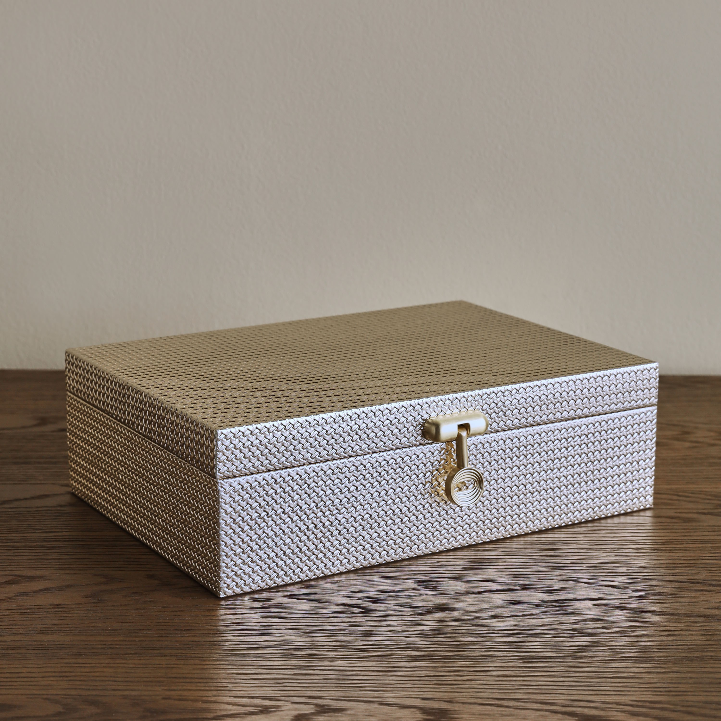 Shop Tamir Decorative Box Online | Home Centre UAE