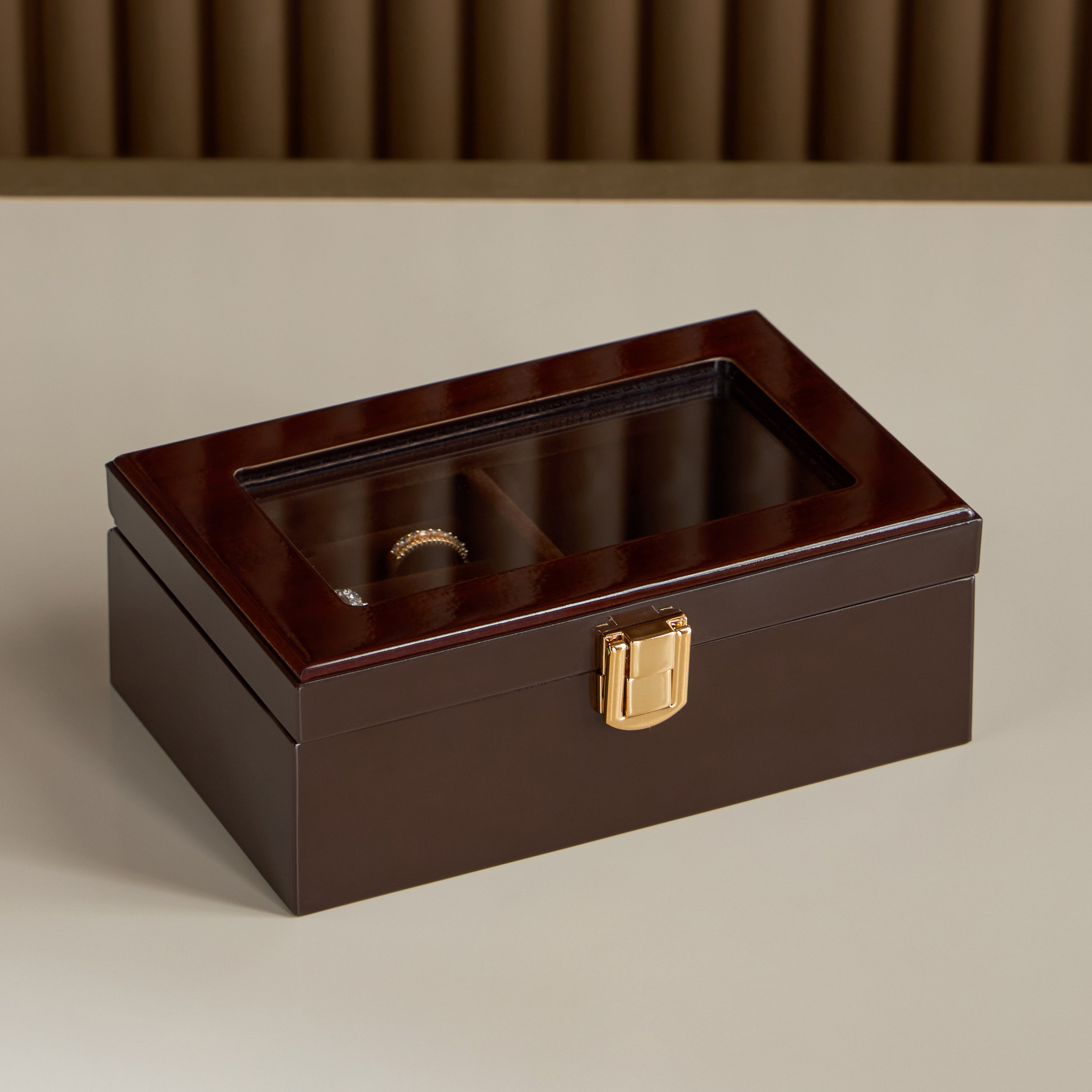 Shop Kayla Jewellery Box | Home Centre KSA