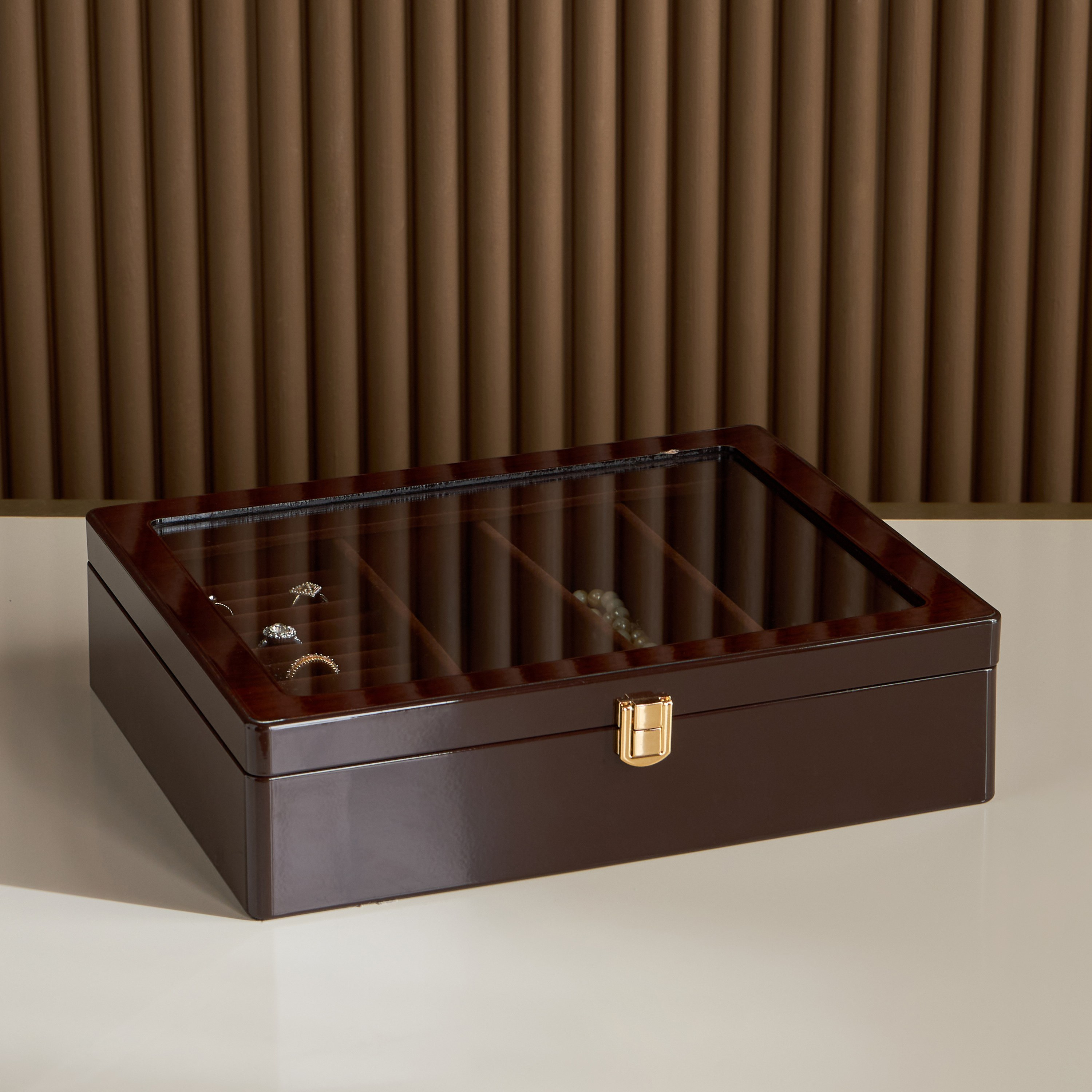Shop Kayla Jewellery Box | Home Centre KSA