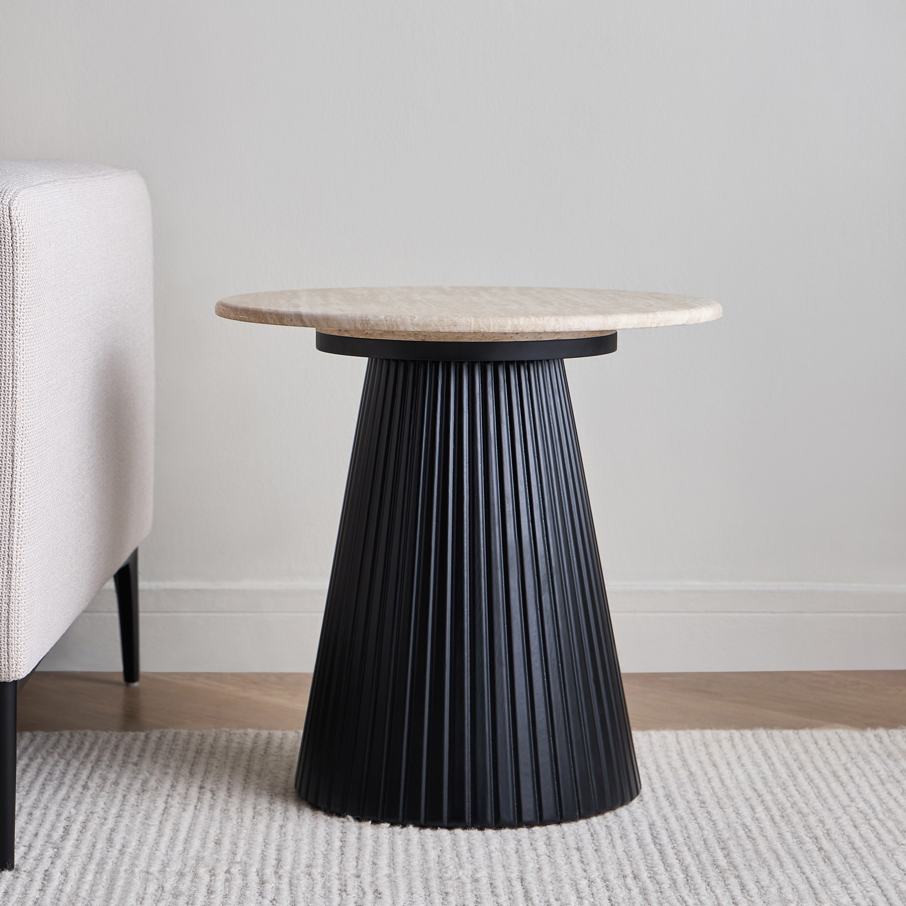 Shop Tom Side Table | Homecentre Oman