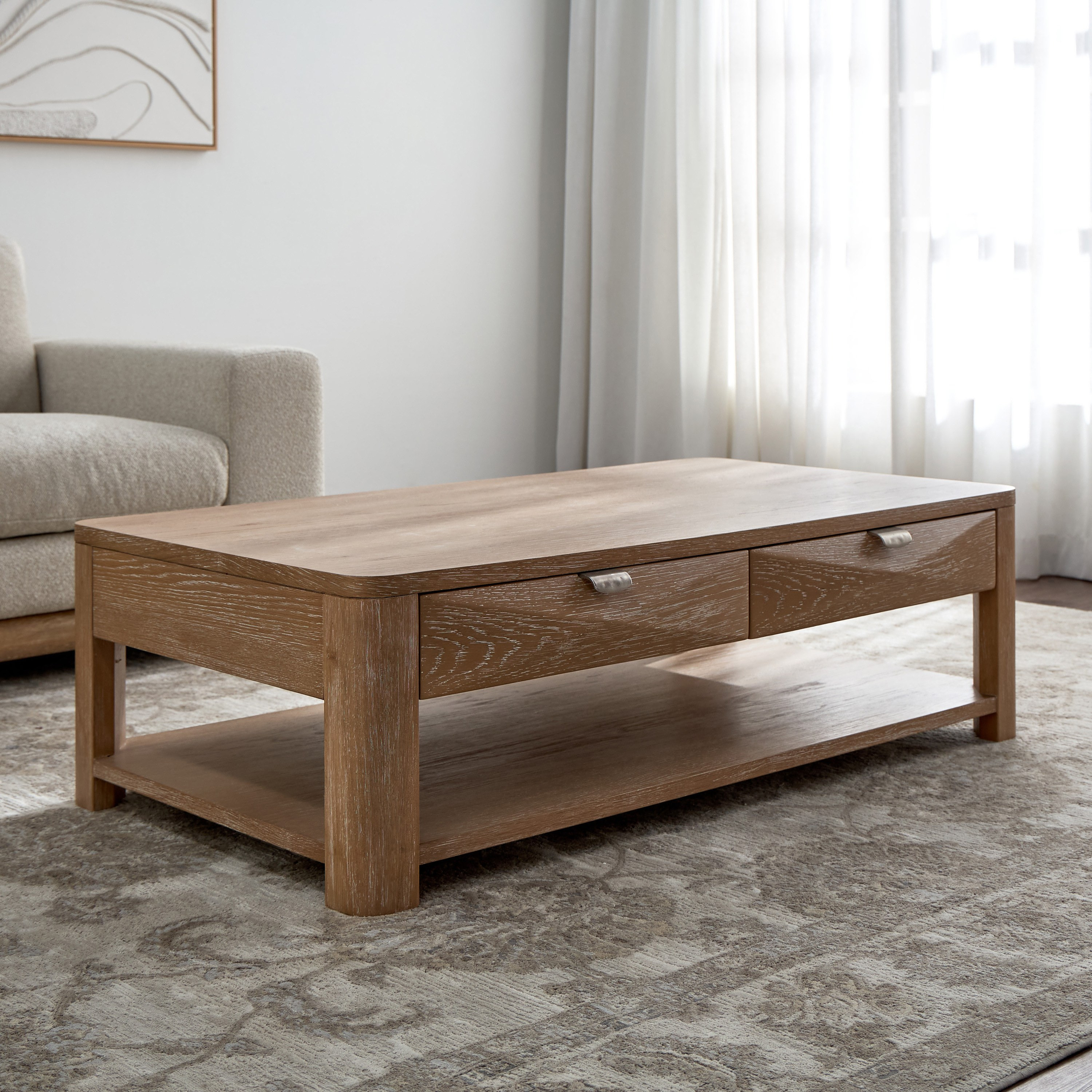 Shop Tremont Coffee Table | Home Centre KSA
