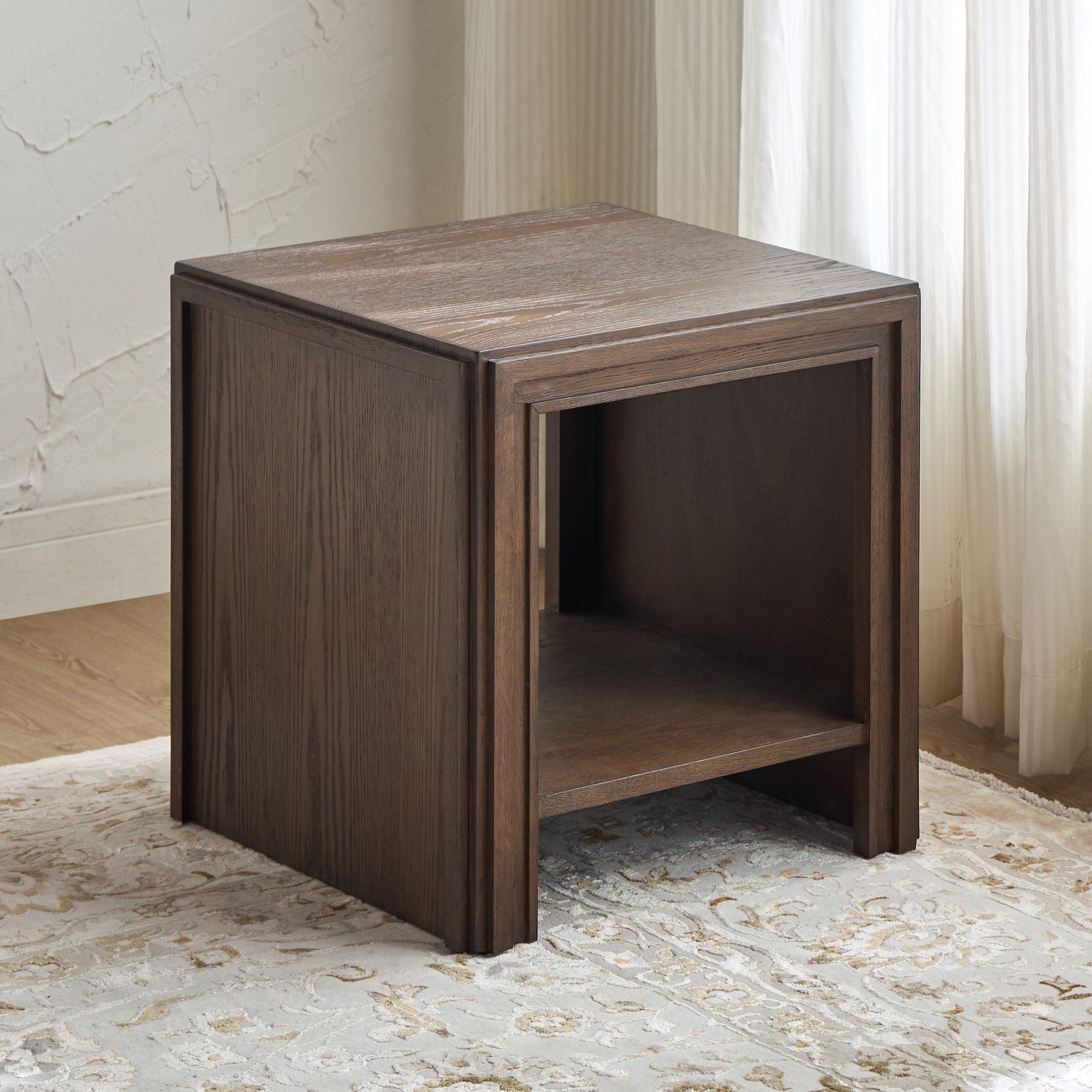 Shop Heritage Side Table | Homecentre Oman