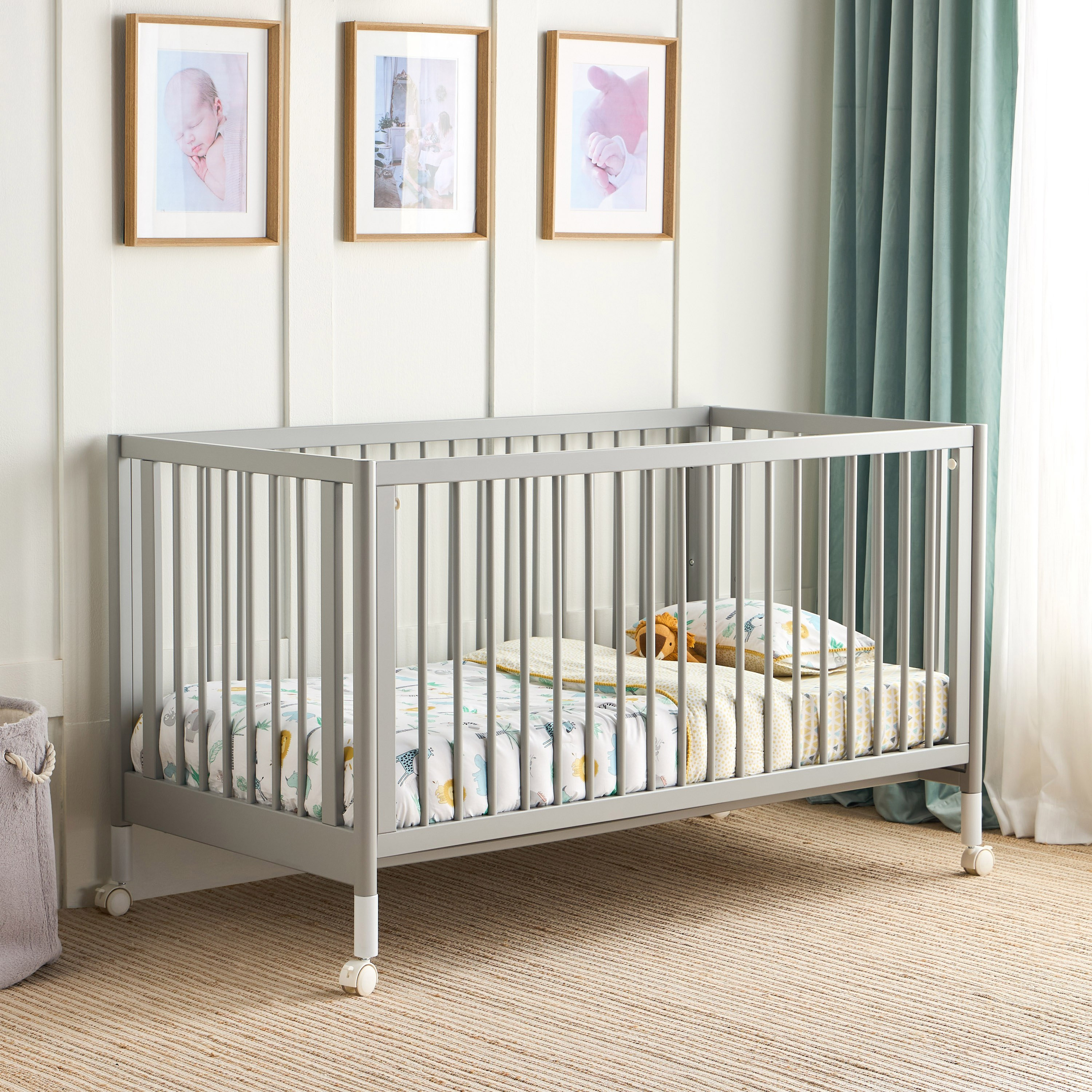Baby Cribs & Cots | New Arrivals at Homecentre