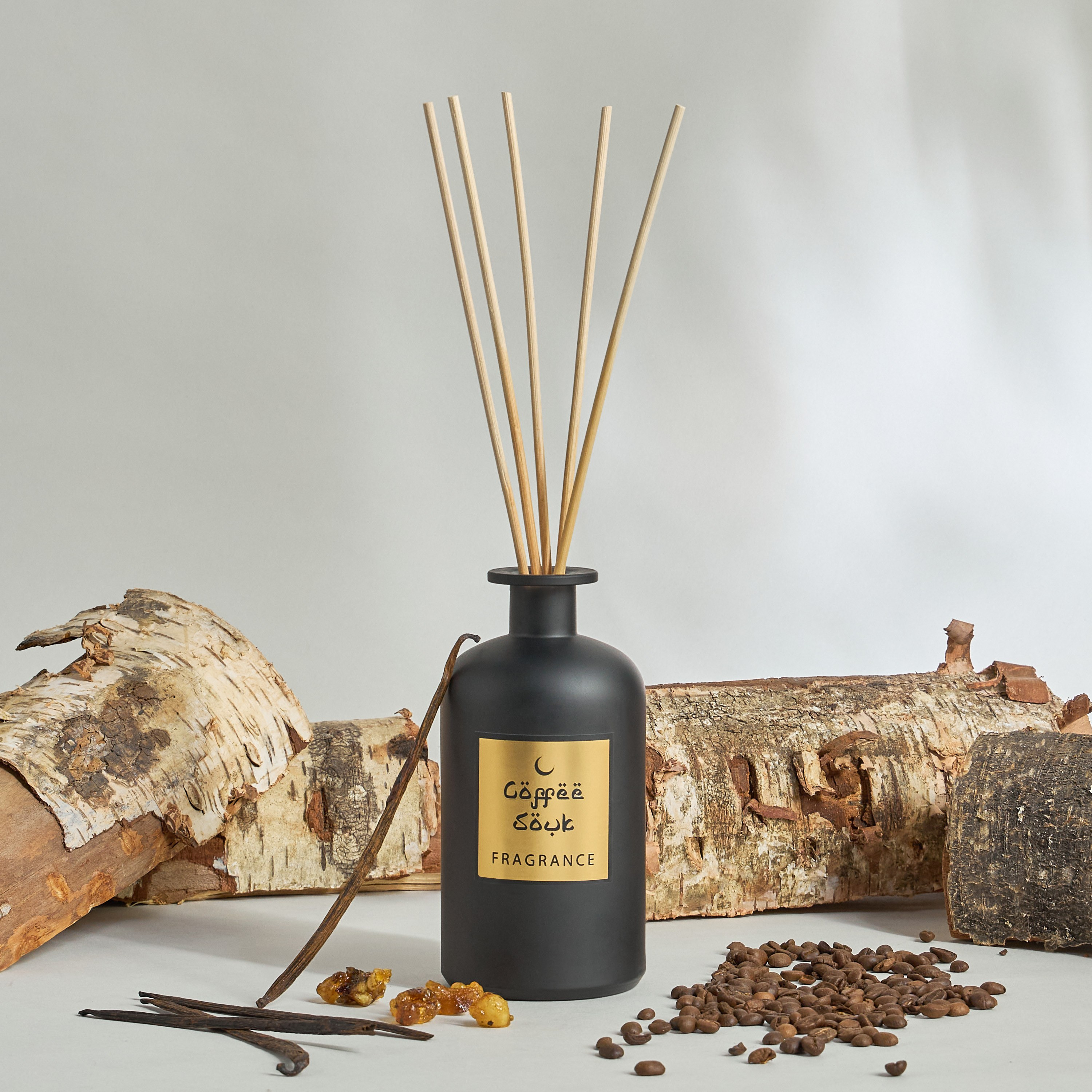 Shop Arabian Nights Coffee Souk Reed Diffuser - 500 ml Online | Home ...