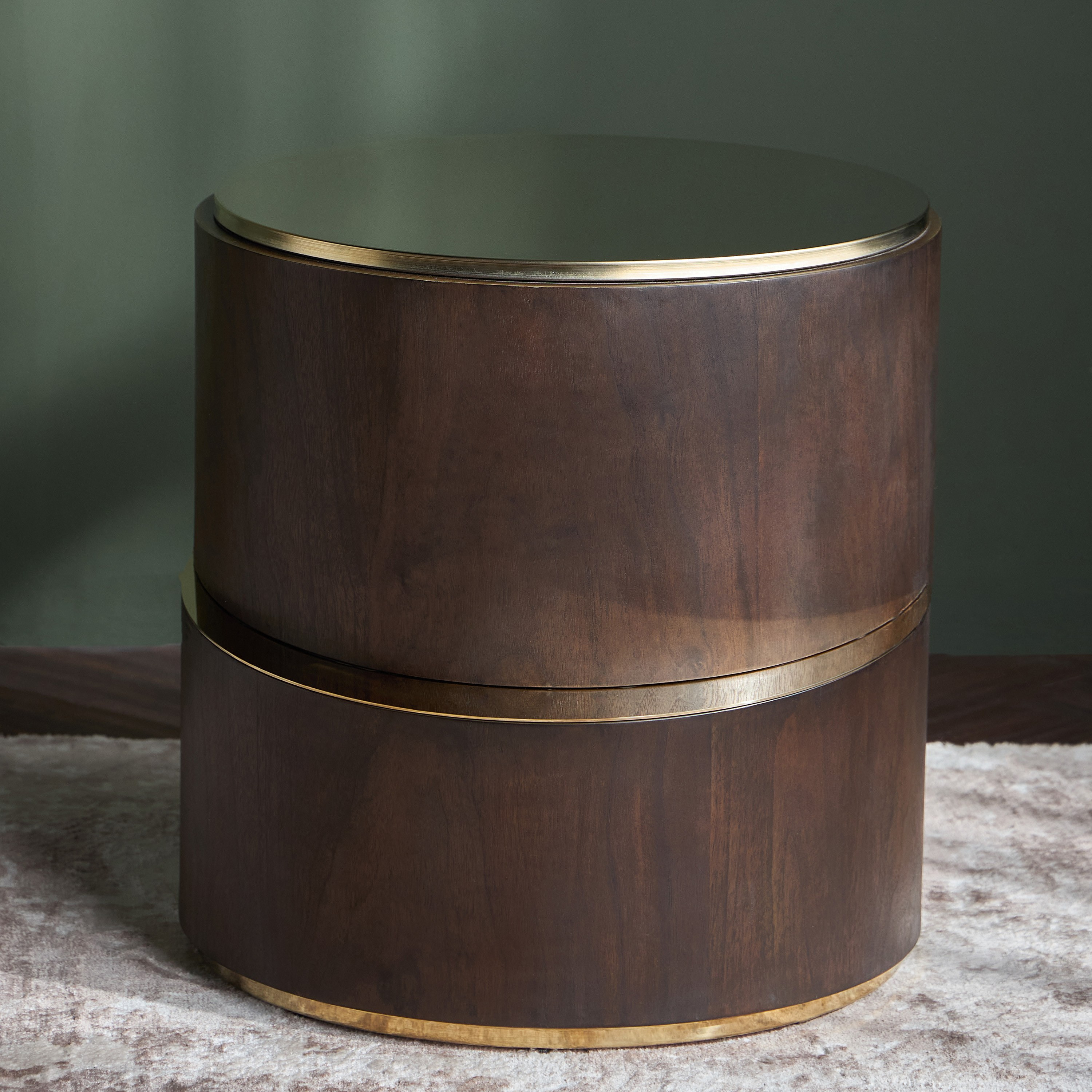 Shop Nexus Side Table | Homecentre Oman