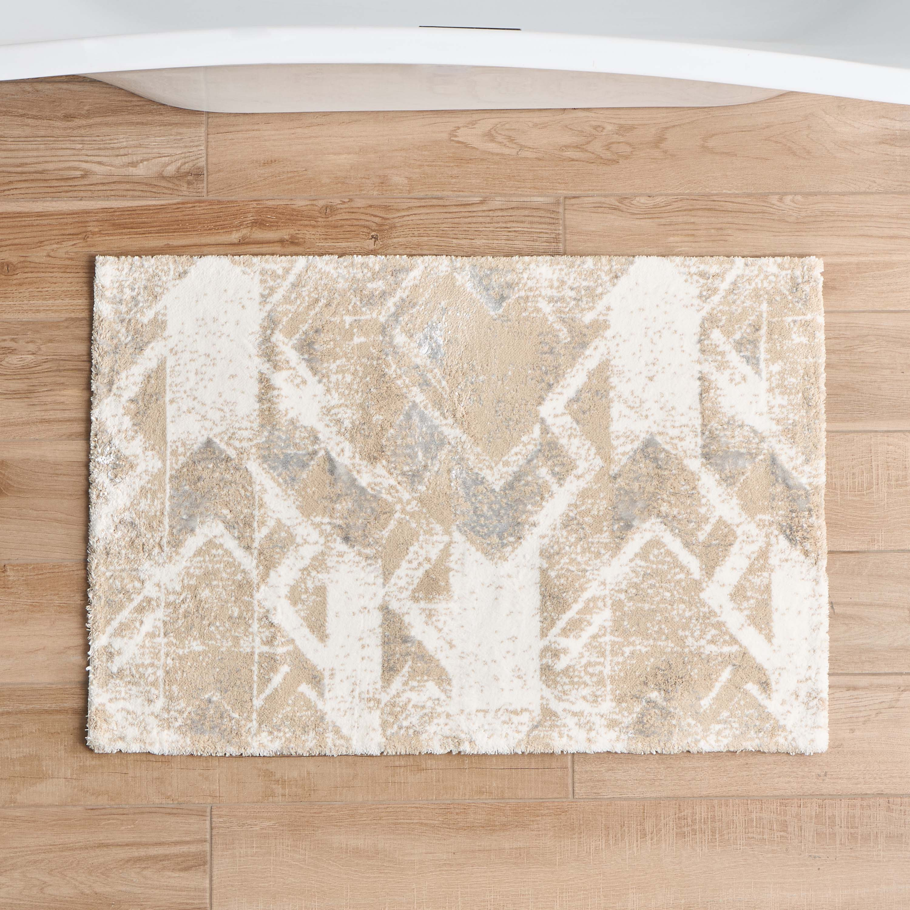 Shop Fiona Bath Mat - 60x90 cm | Home Centre UAE