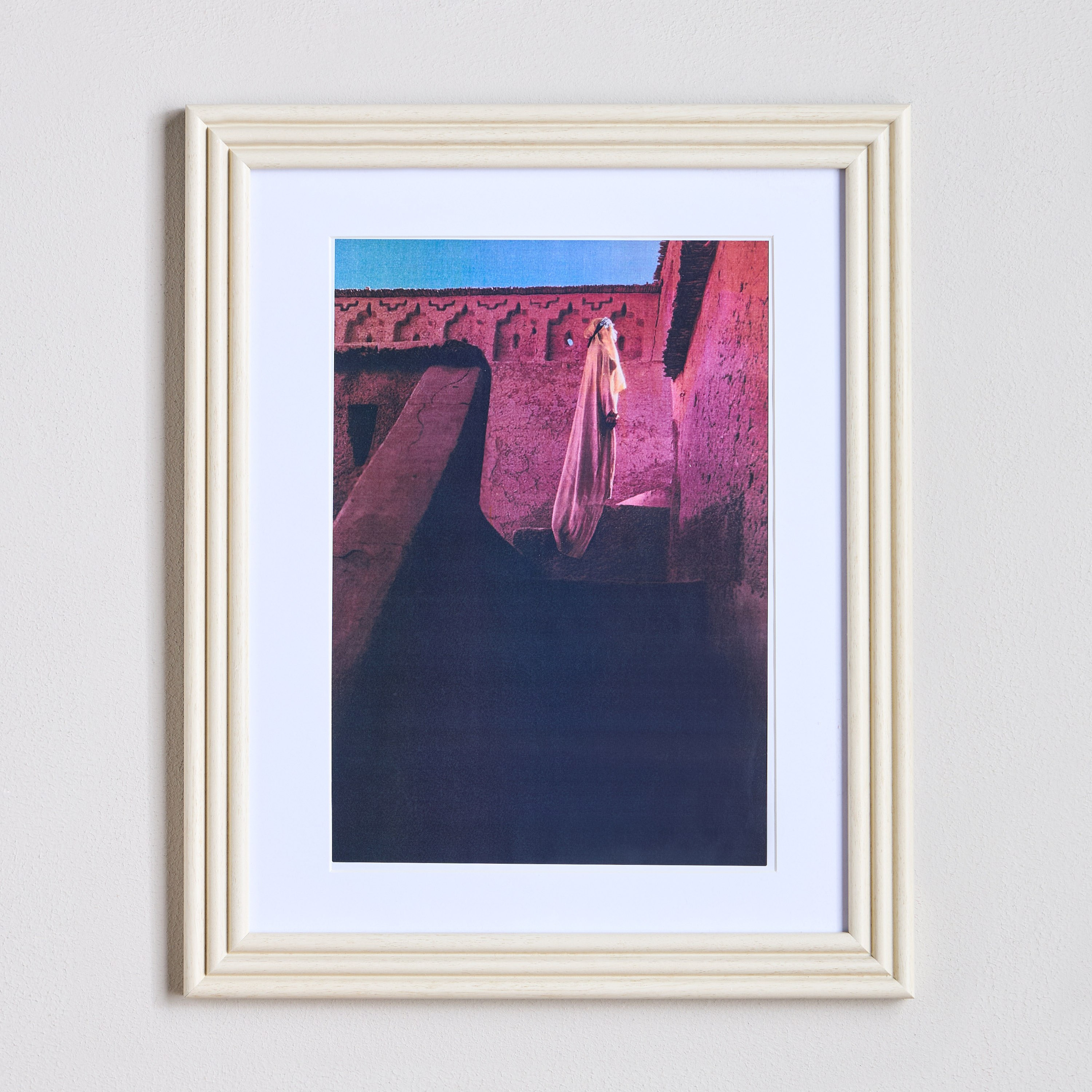 Shop Olivia Matted Photo Frame - 30x42 cm | Home Centre UAE