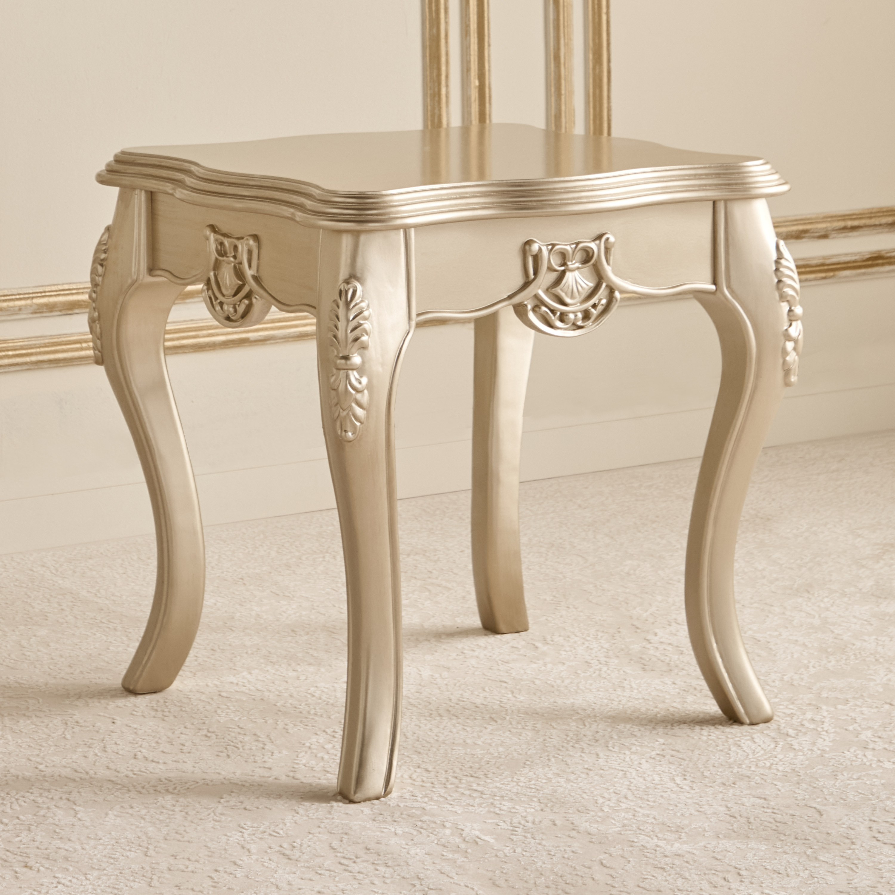 Shop Flora Side Table | Homecentre Oman