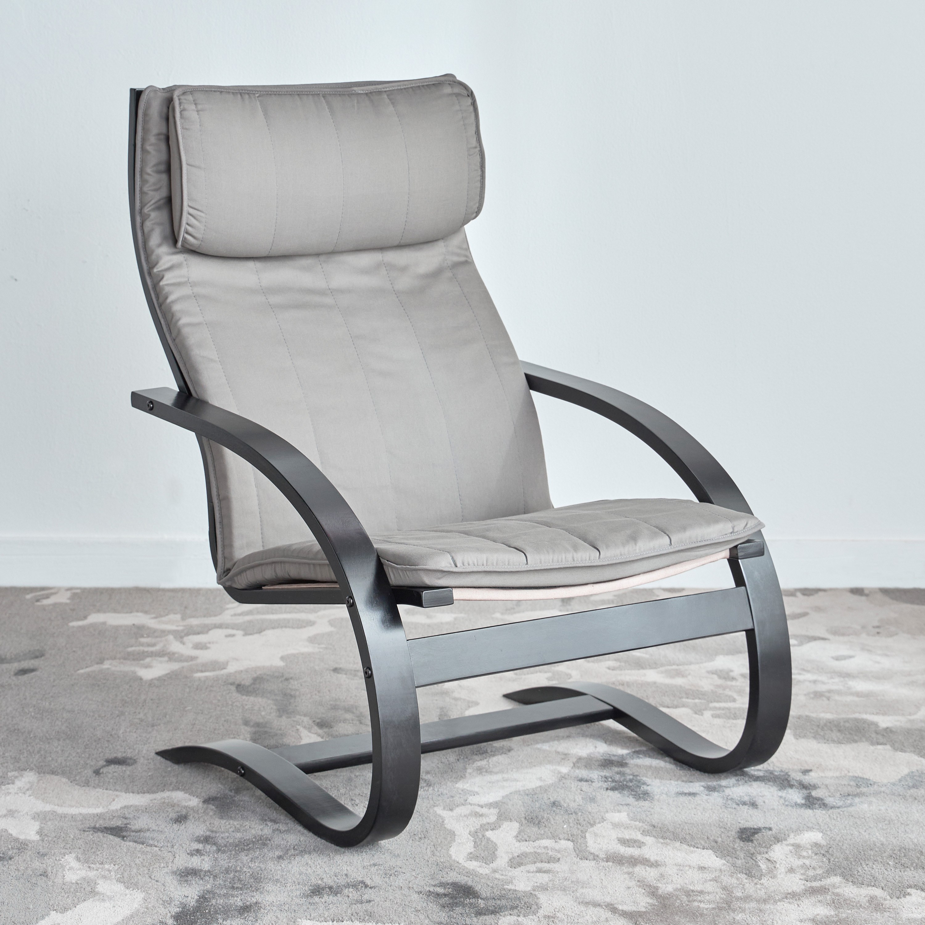 Shop Anna Fabric Armchair | Home Centre Kuwait