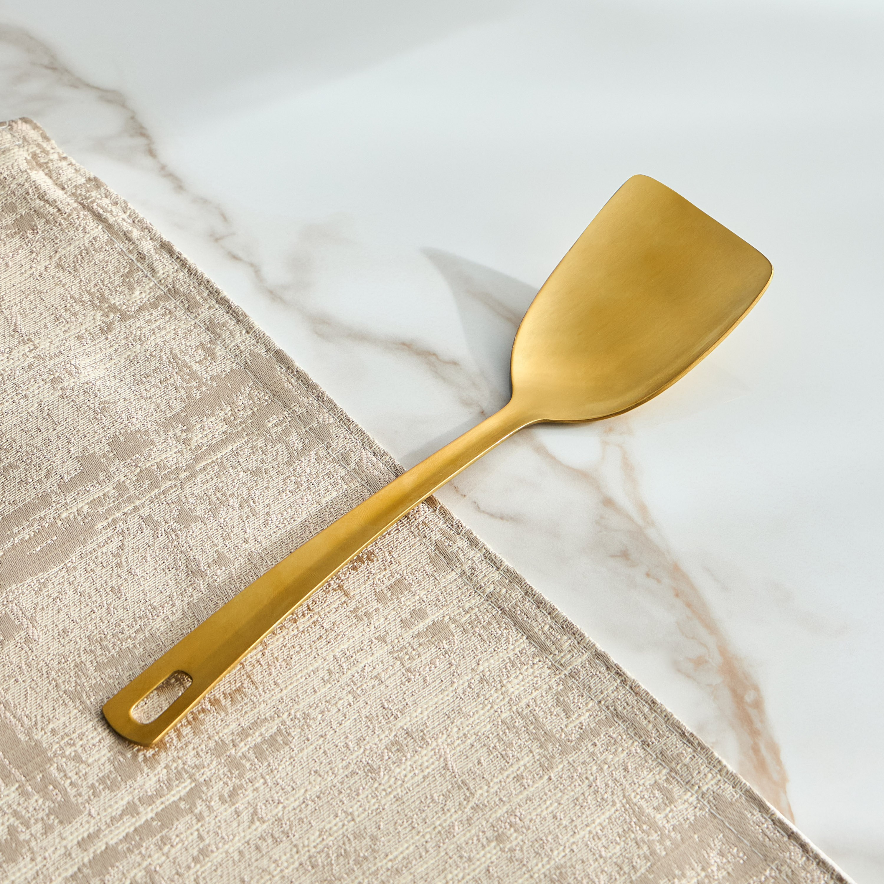 Buy Gerrha Serving Spoon Online | Centrepoint Kuwait