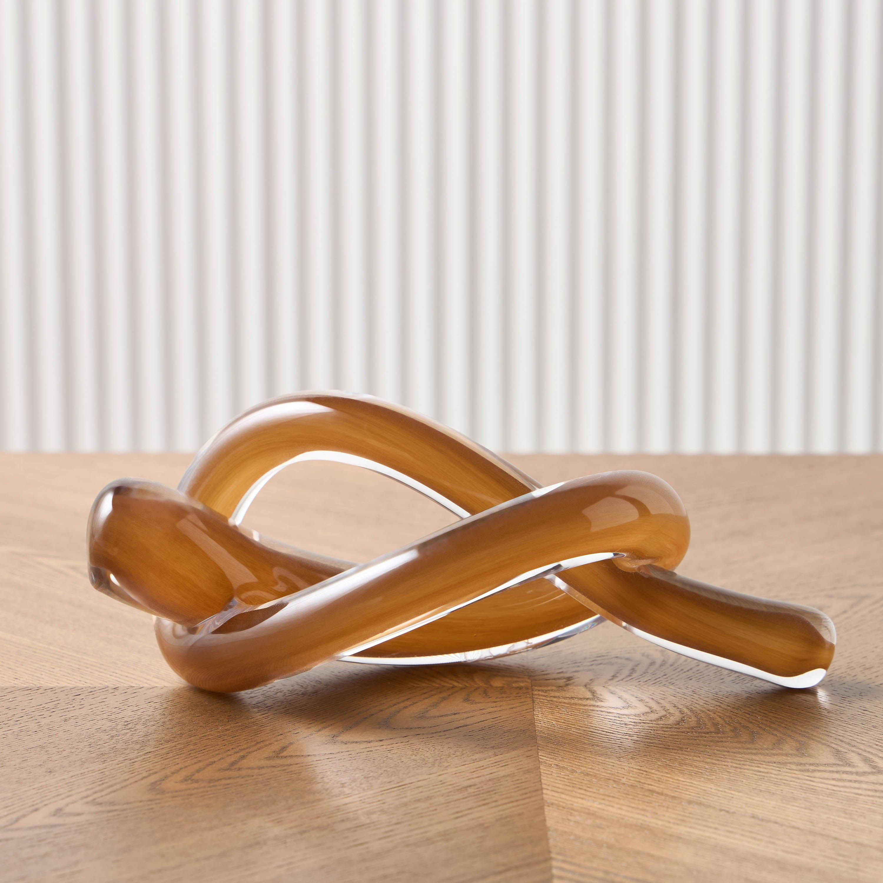 Shop Nexus Knot Decorative Accent Online | Home Centre Saudi