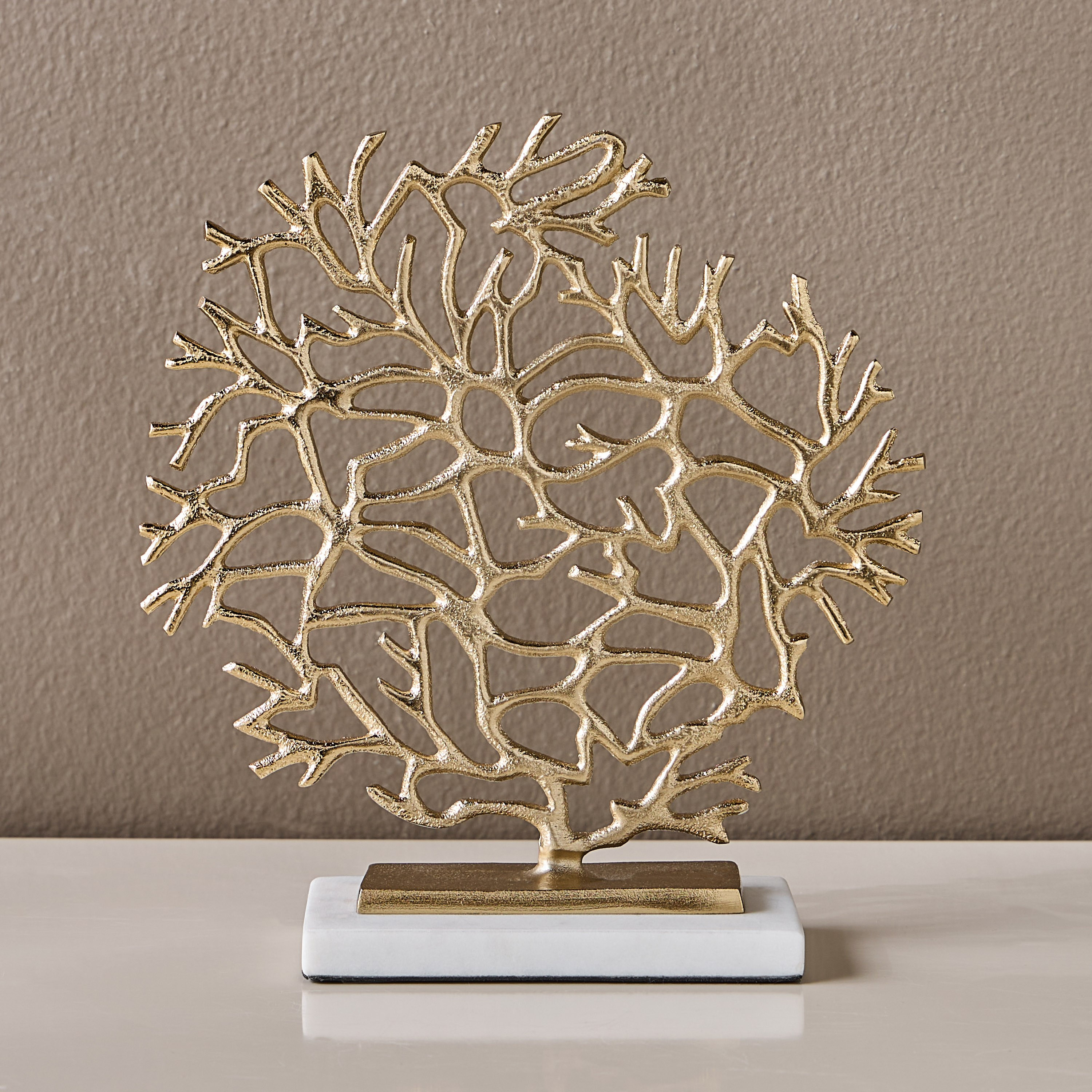 Shop Tamara Tree Decorative Accent Online | Home Centre UAE