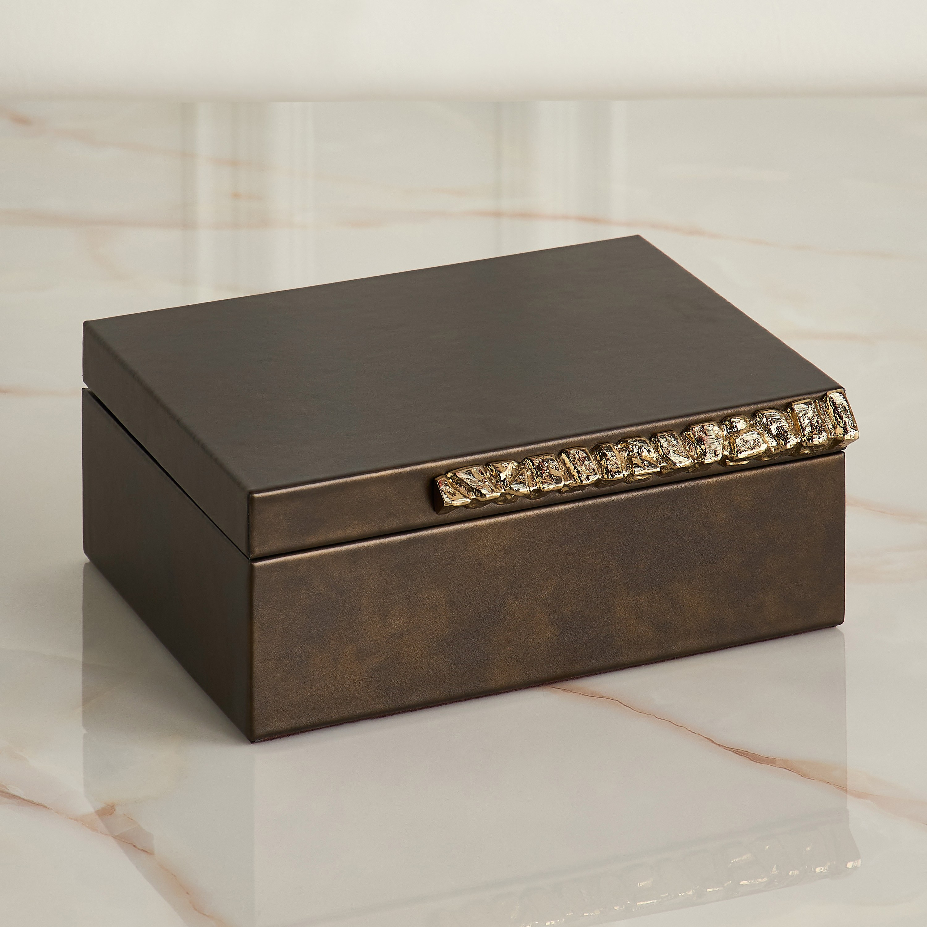 Shop Tamara Decorative Box Online | Home Centre UAE