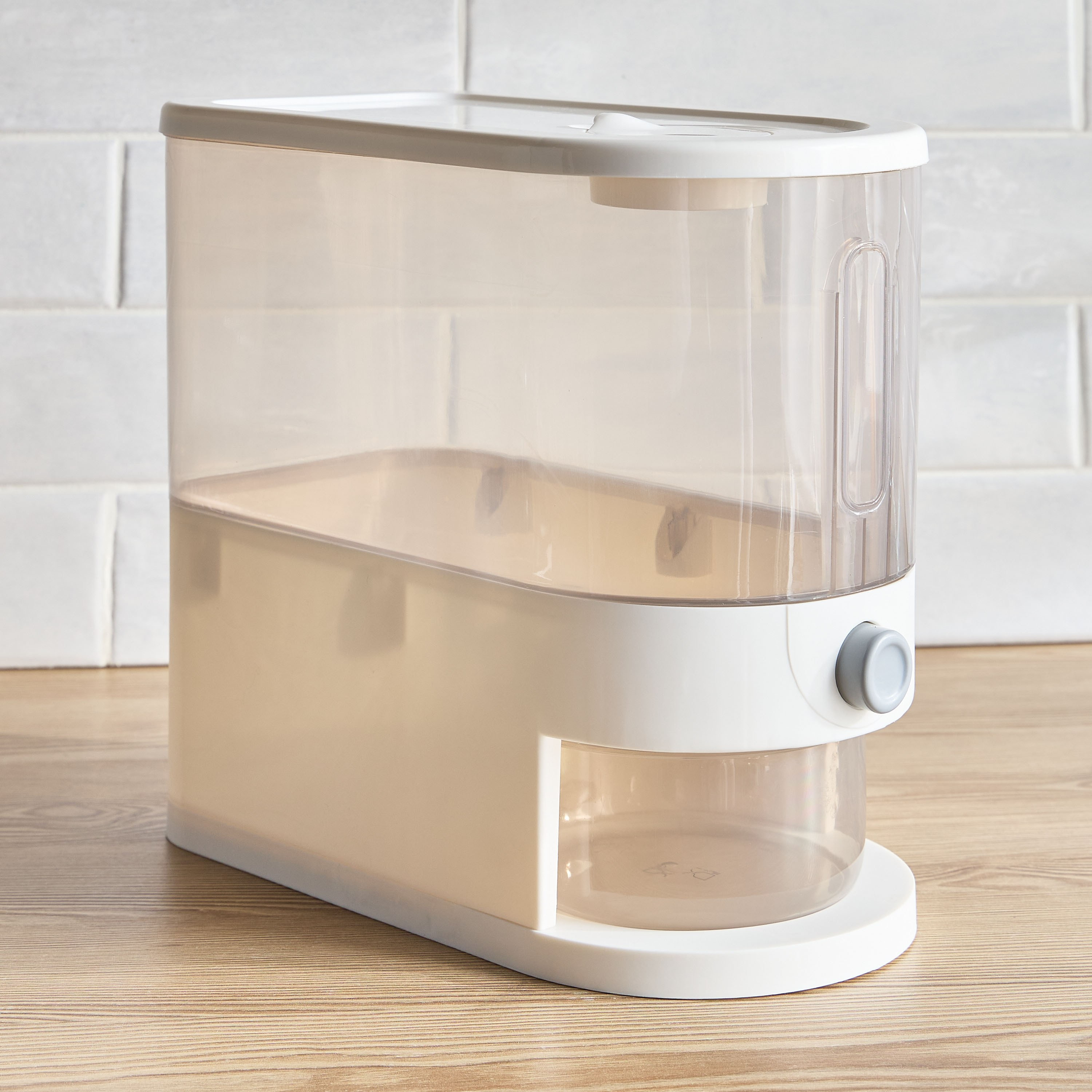 Shop Riley Rice Dispenser - 5 kg | Home Centre UAE