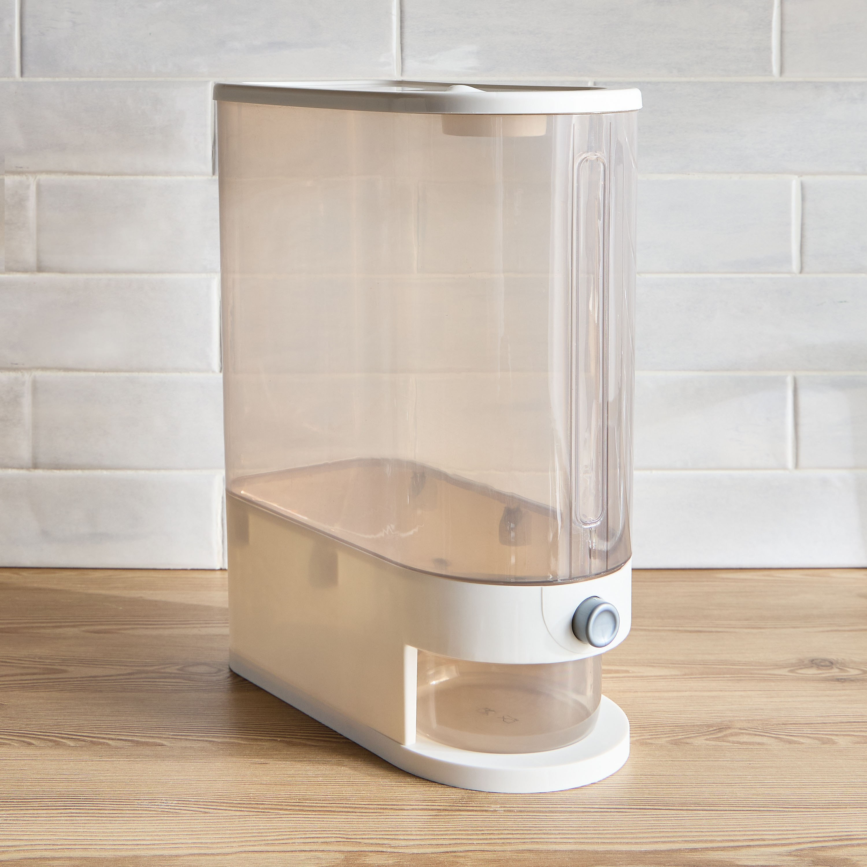 Shop Riley Rice Dispenser - 10 kg | Homecentre Oman