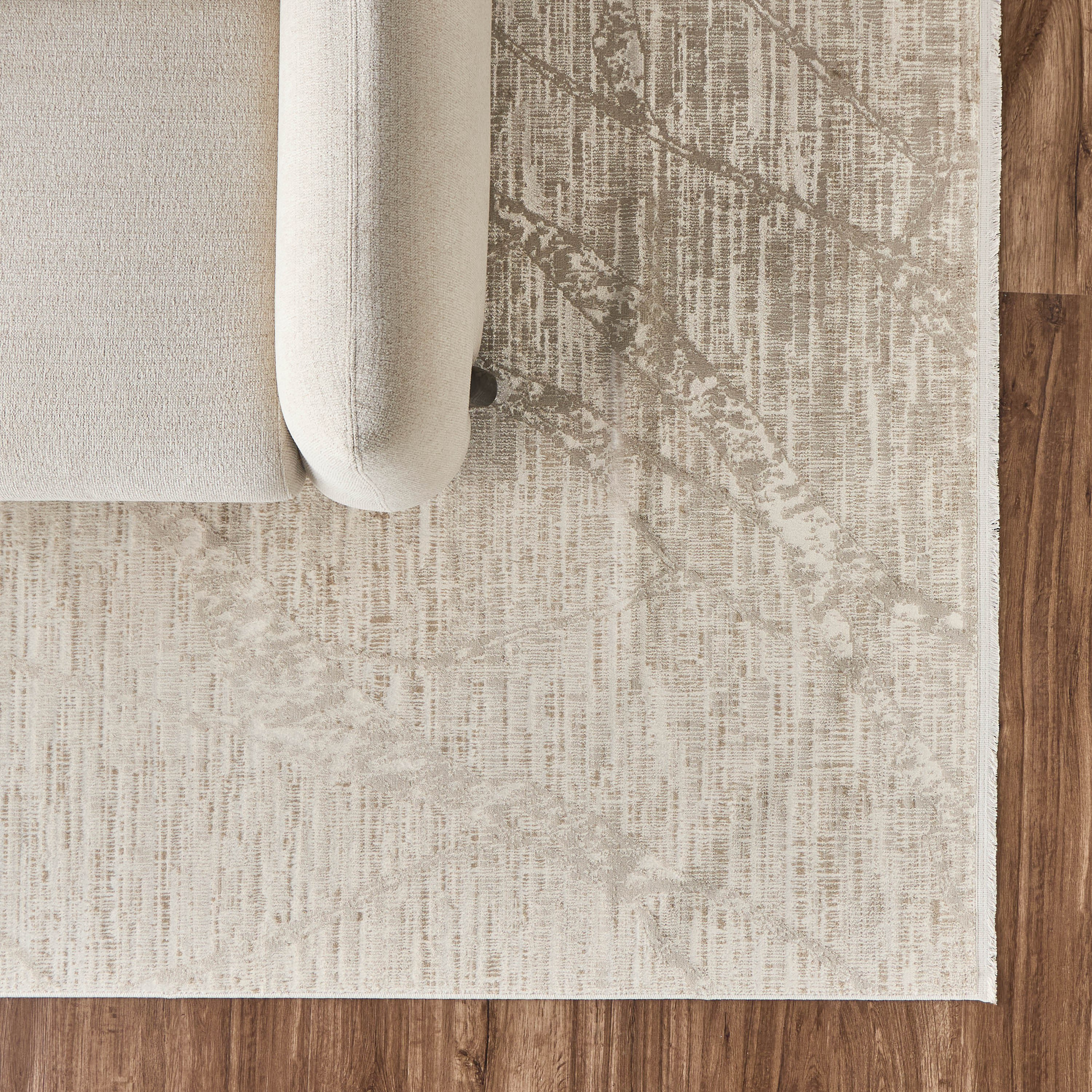 Shop Salma Castor Rug - 240x360 cm | Homecentre Oman