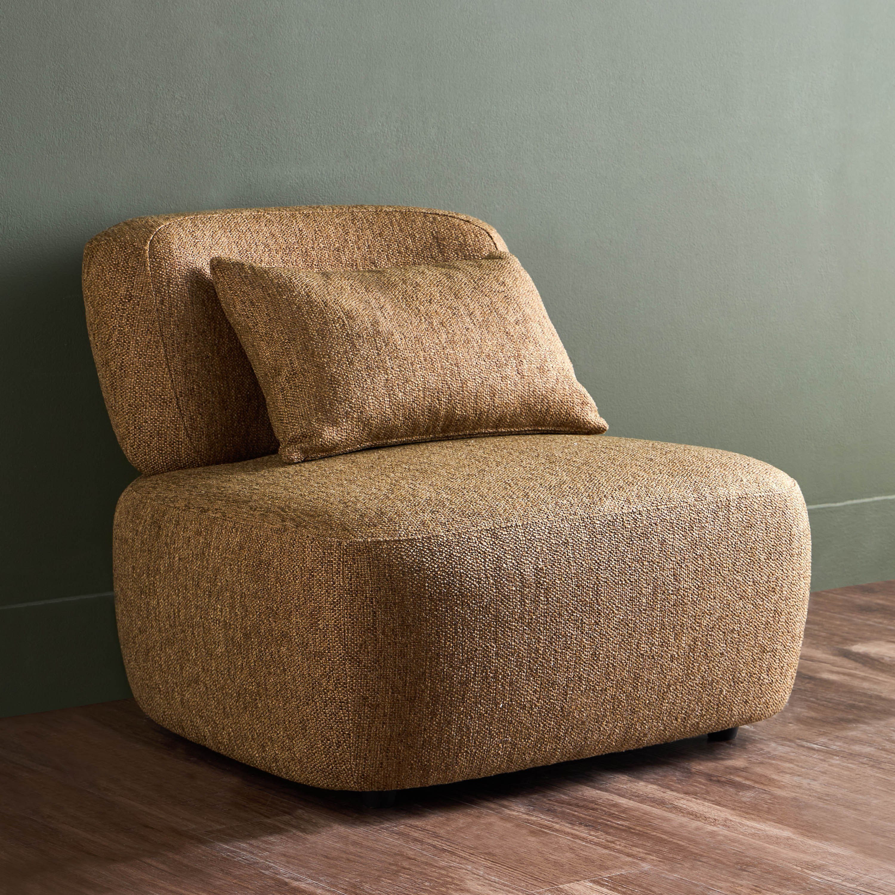 Shop Nexus Fabric Tea Chair | Home Centre KSA