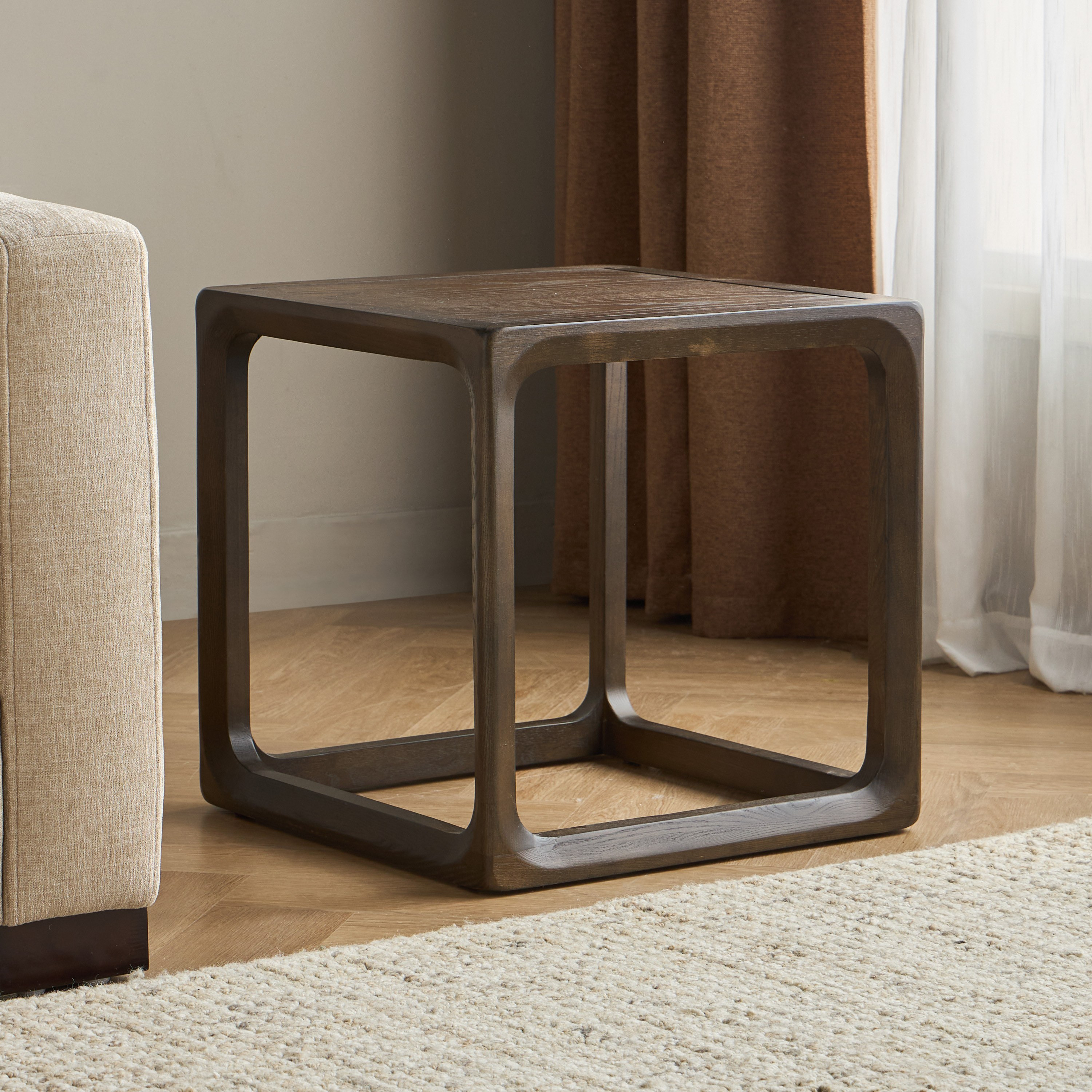 Shop Hester Side Table | Homecentre Oman