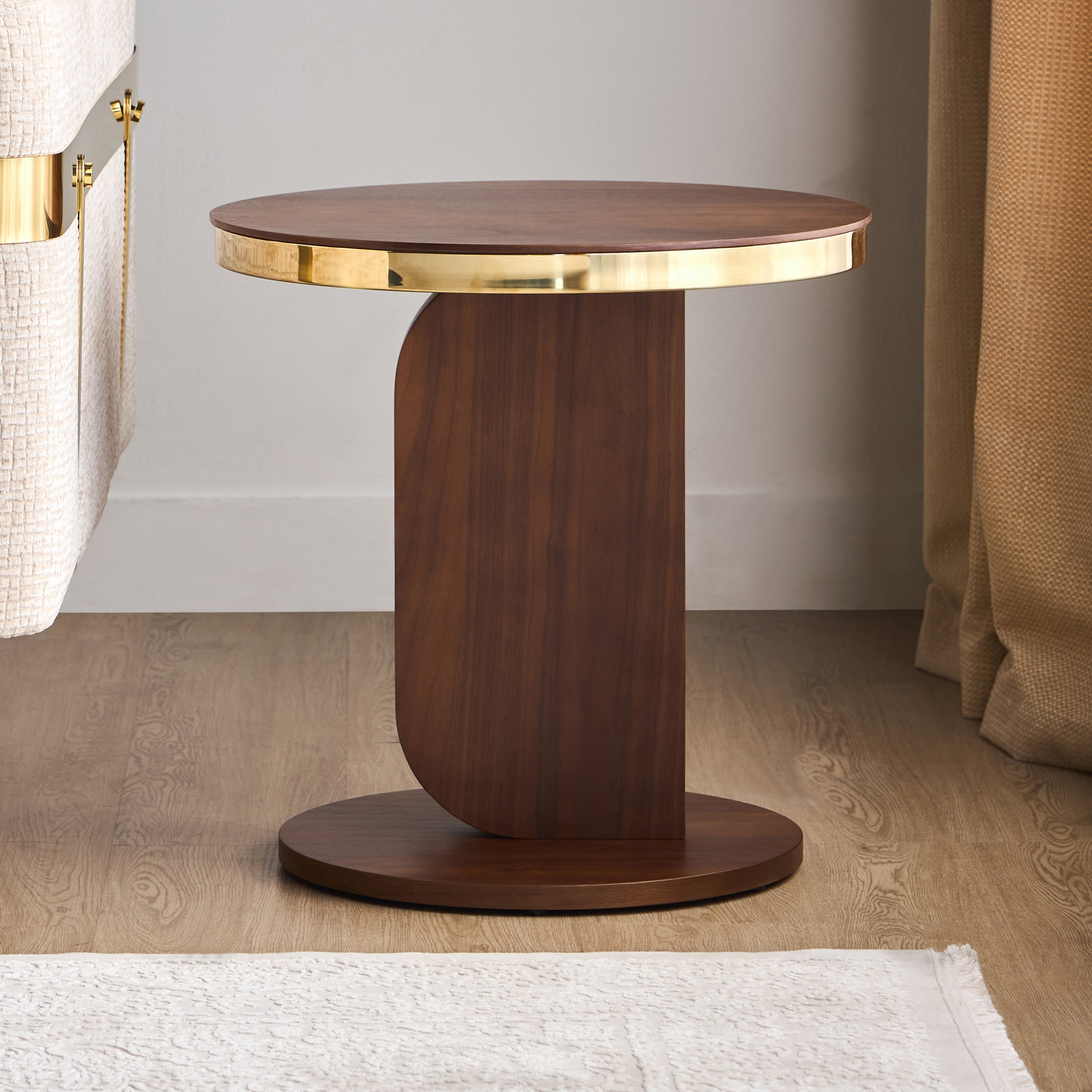 Shop Midternal Side Table Online | Homecentre KSA