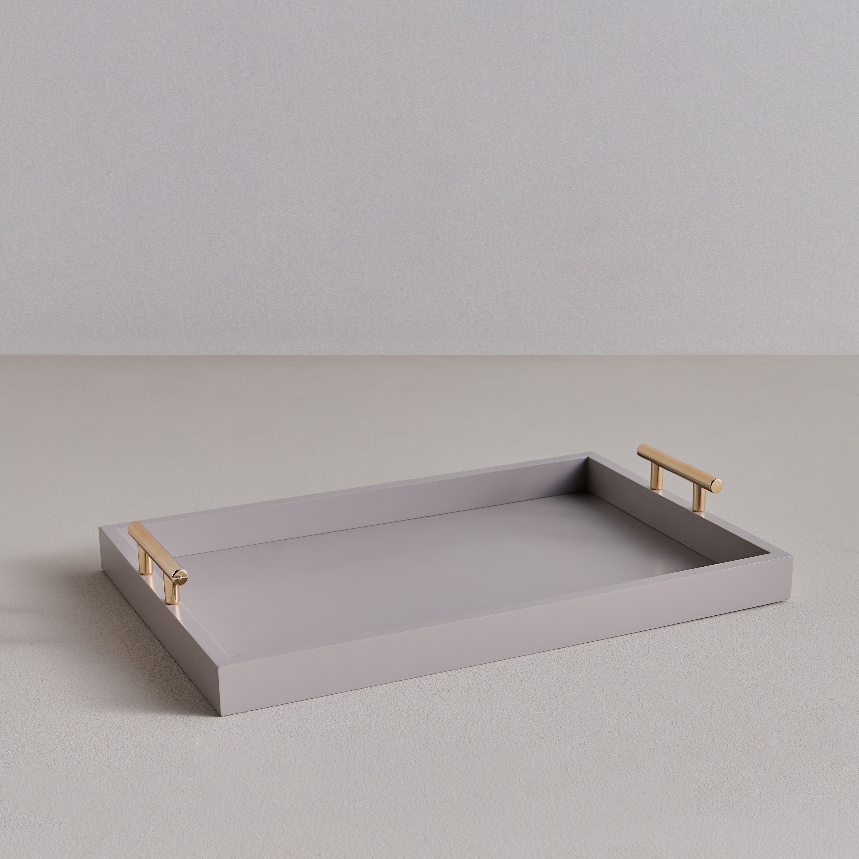 Shop Valencia Wooden Serving Tray | Home Centre KSA