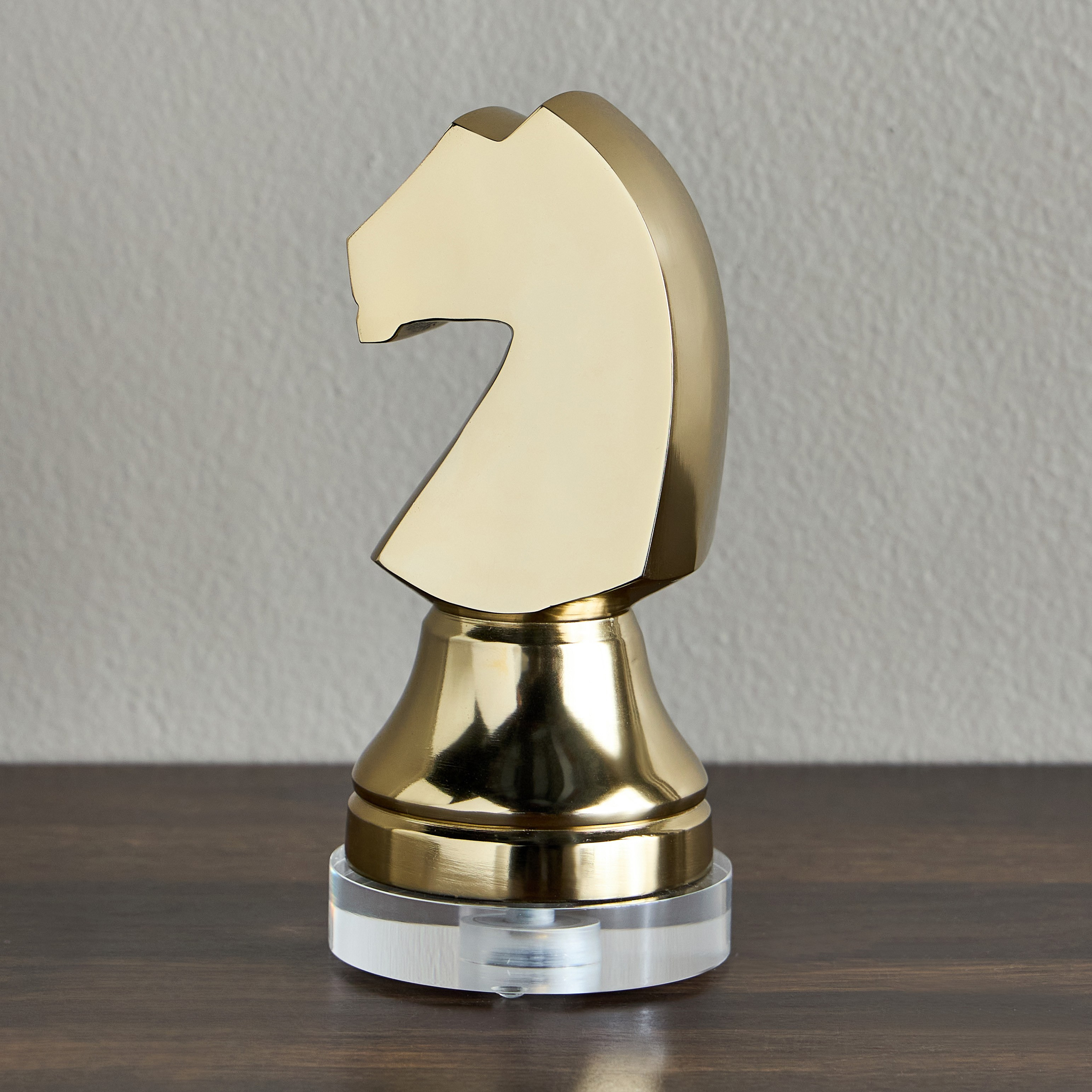 Shop Tamara Chess Knight Decorative Accent Online | Homecentre Oman