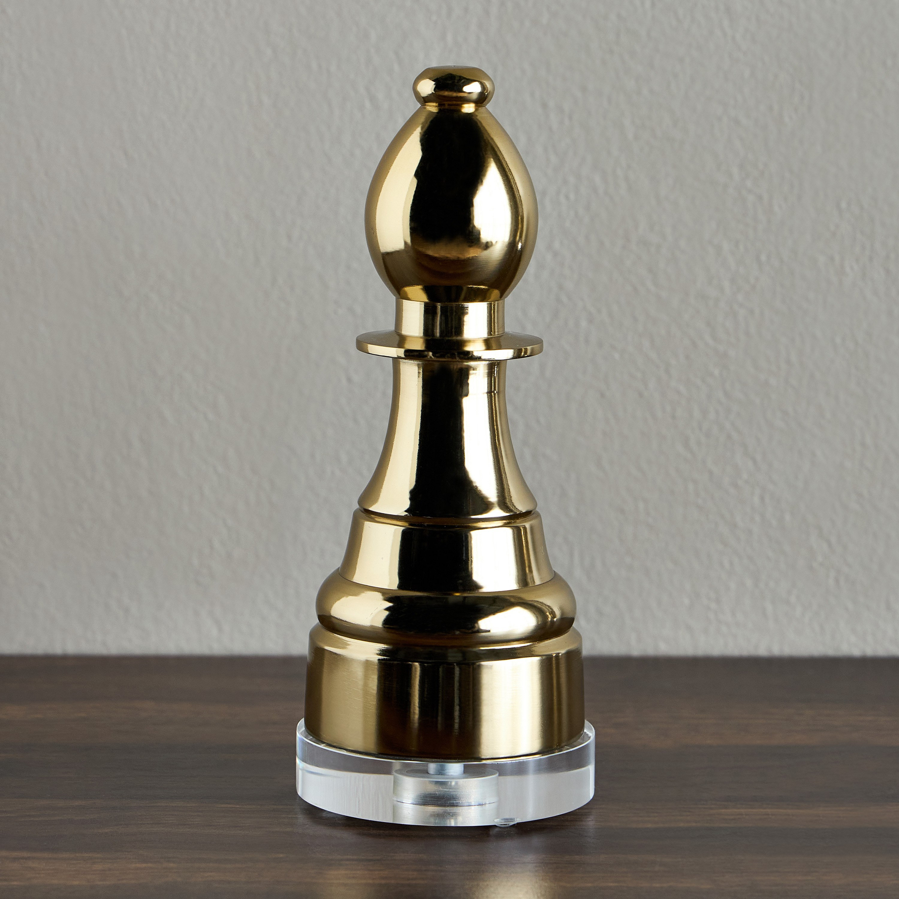 Shop Tamara Chess Bishop Decorative Accent Online | Home Centre Saudi