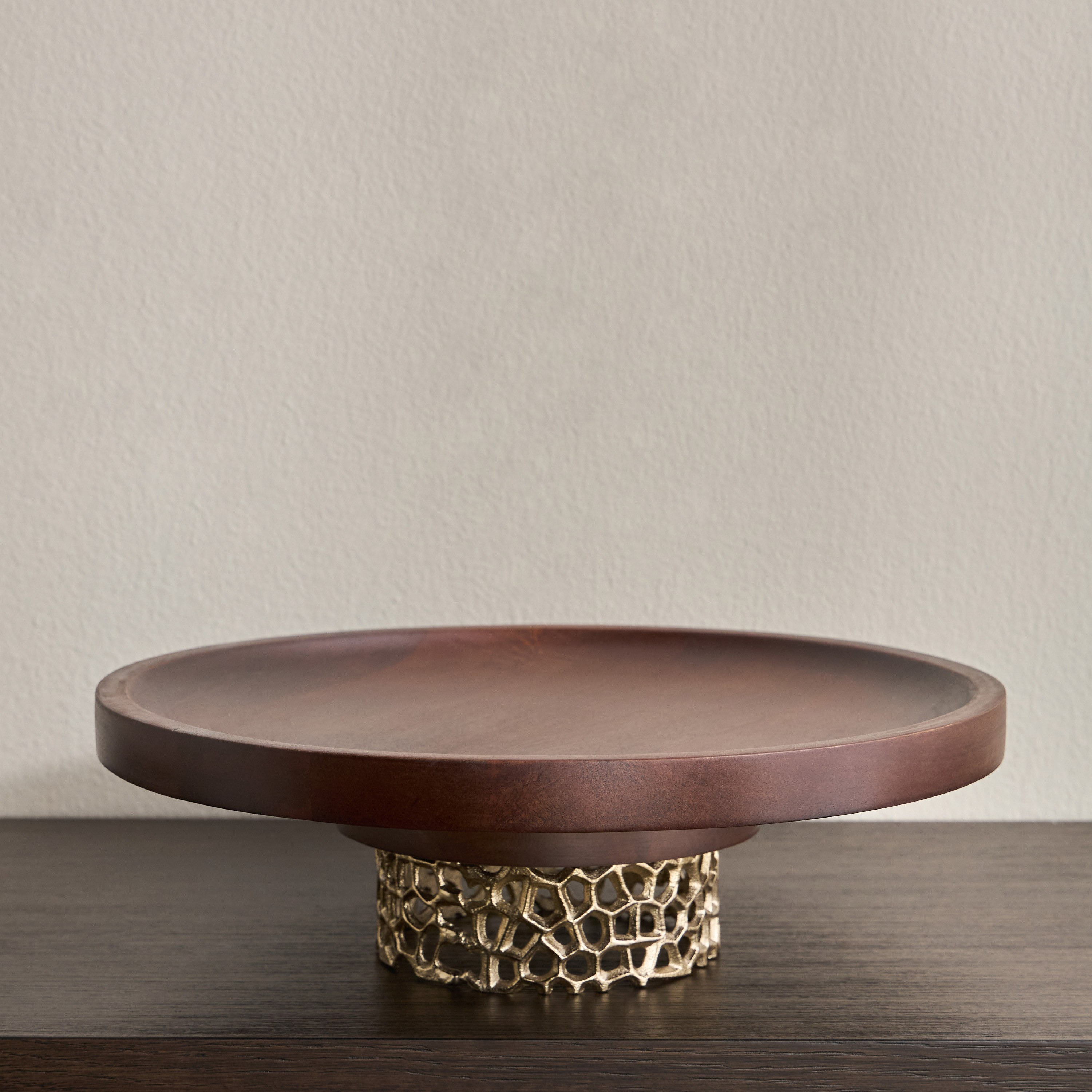Shop Tamara Trellis Cake Stand - 38 cm | Homecentre Egypt