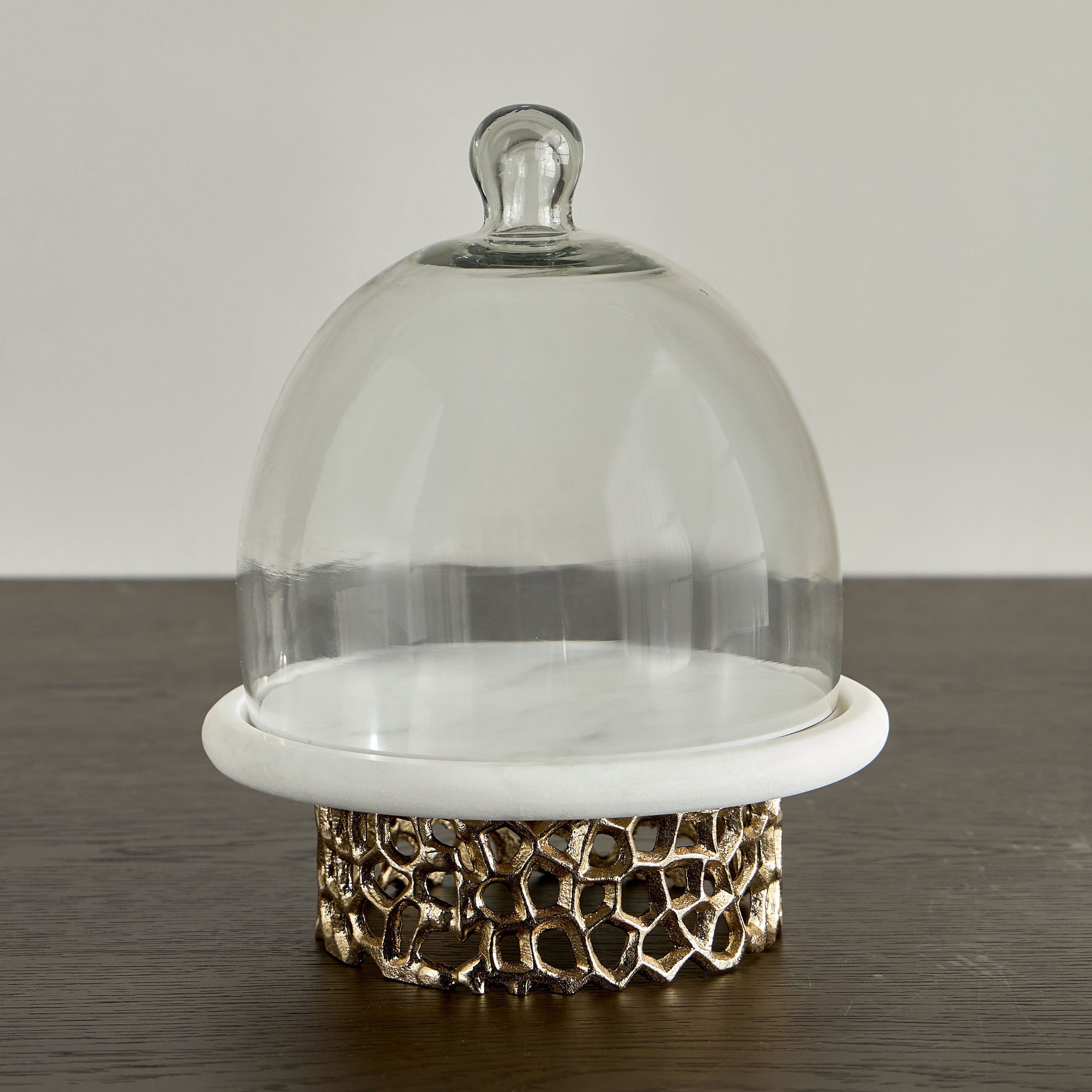 Shop Tamara Domed Cake Stand - 20x20 cm | Homecentre Egypt