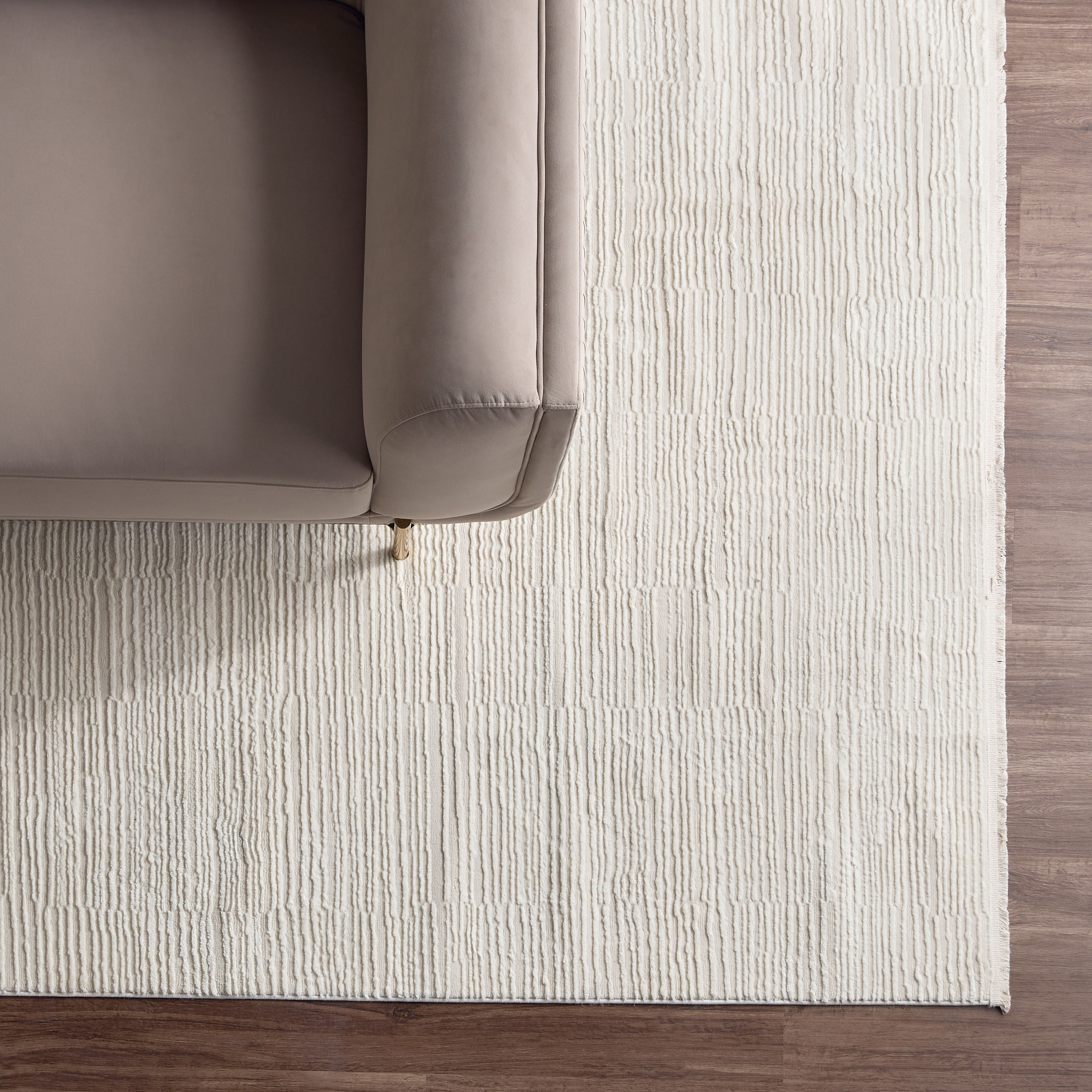 Shop Eden Sign Lara Rug - 240x360 cm | Homecentre Oman