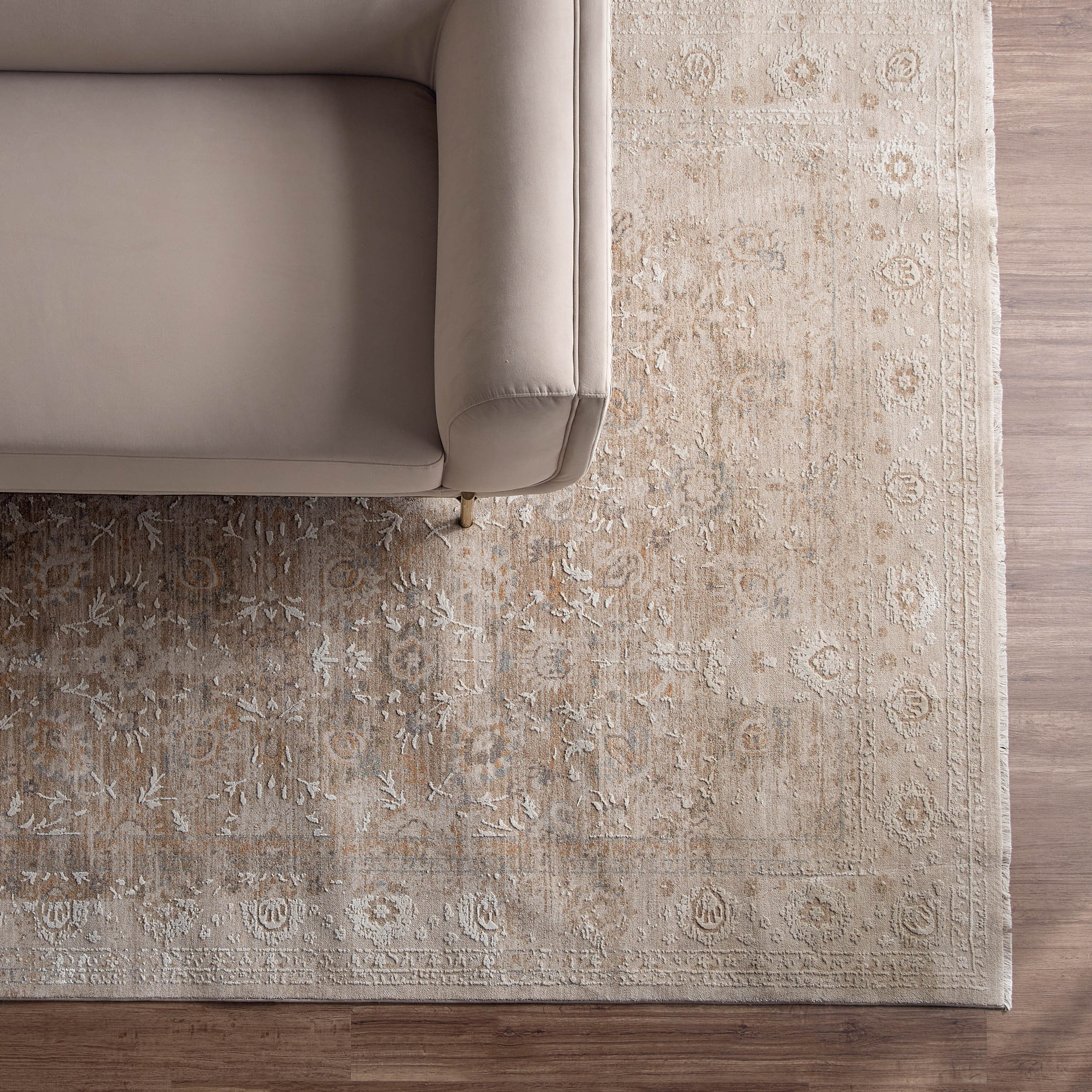 Shop Myla Pera Rug - 240x360 cm | Homecentre Oman