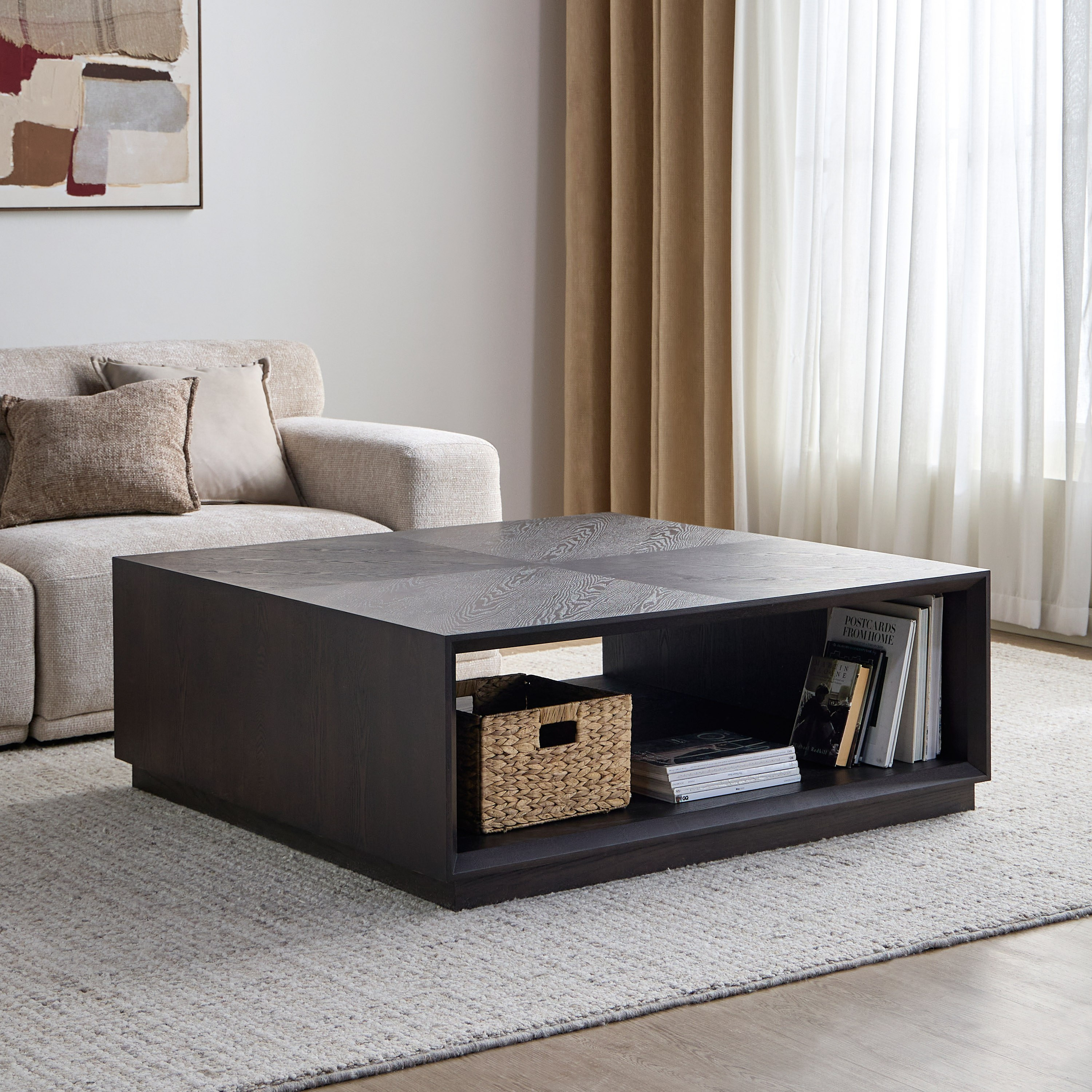 Shop Forrester Coffee Table | Home Centre UAE