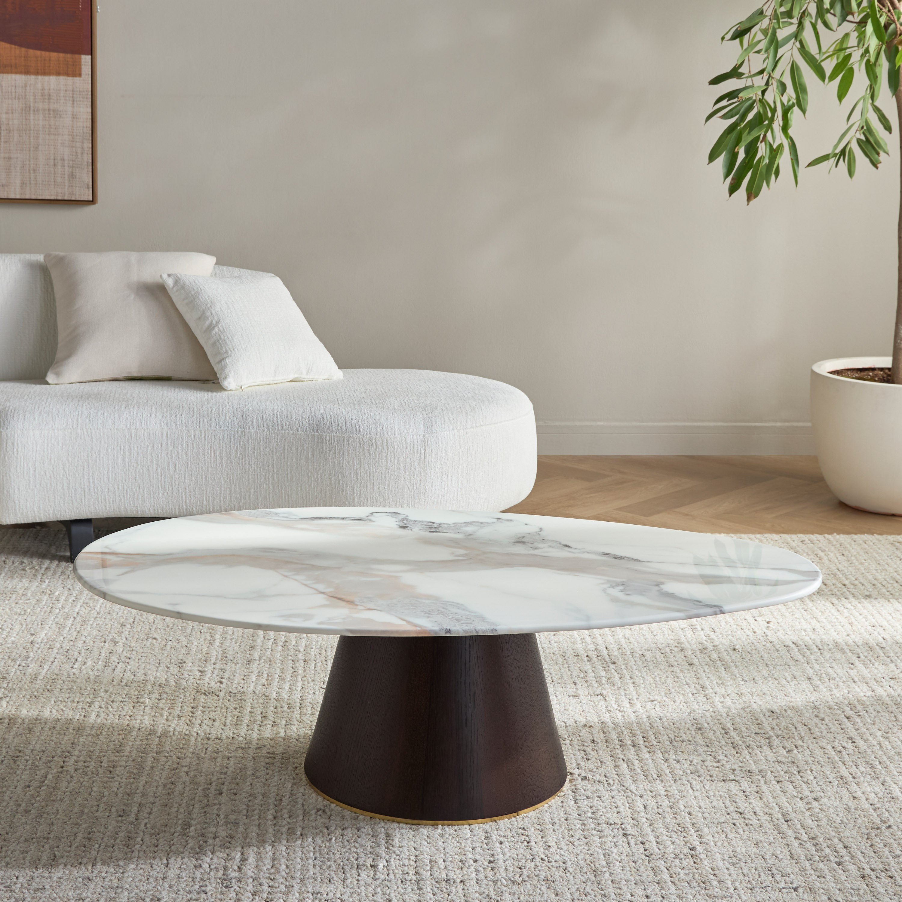 Shop Amelia Coffee Table | Homecentre Oman
