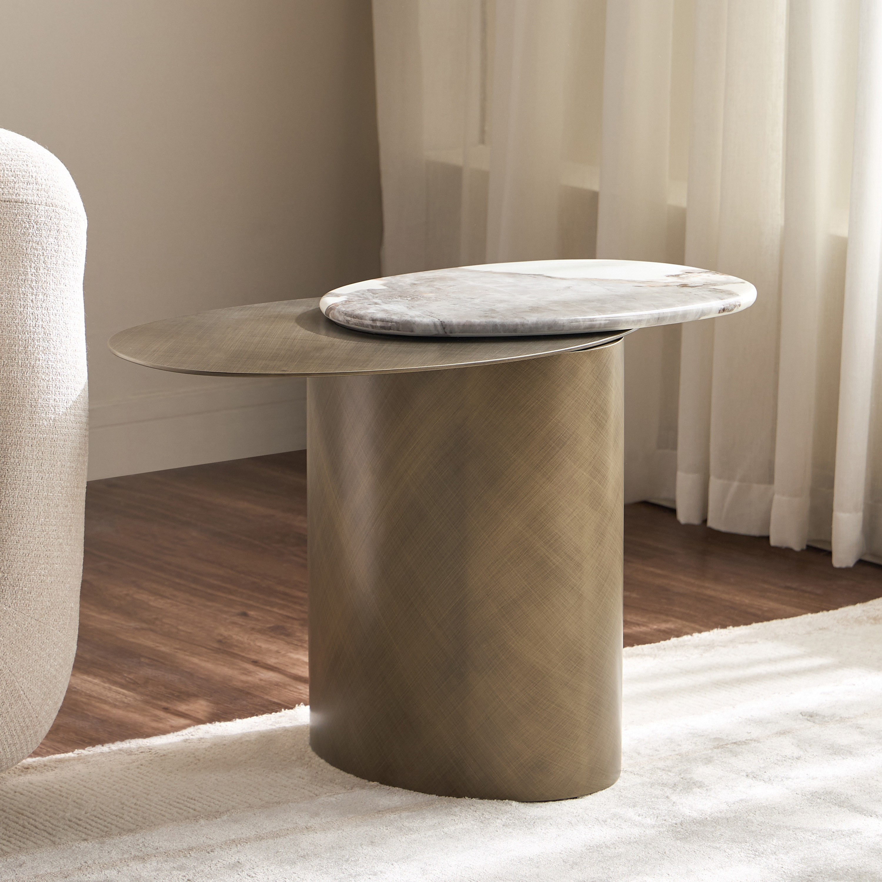 Shop Poznan End Table | Homecentre Egypt