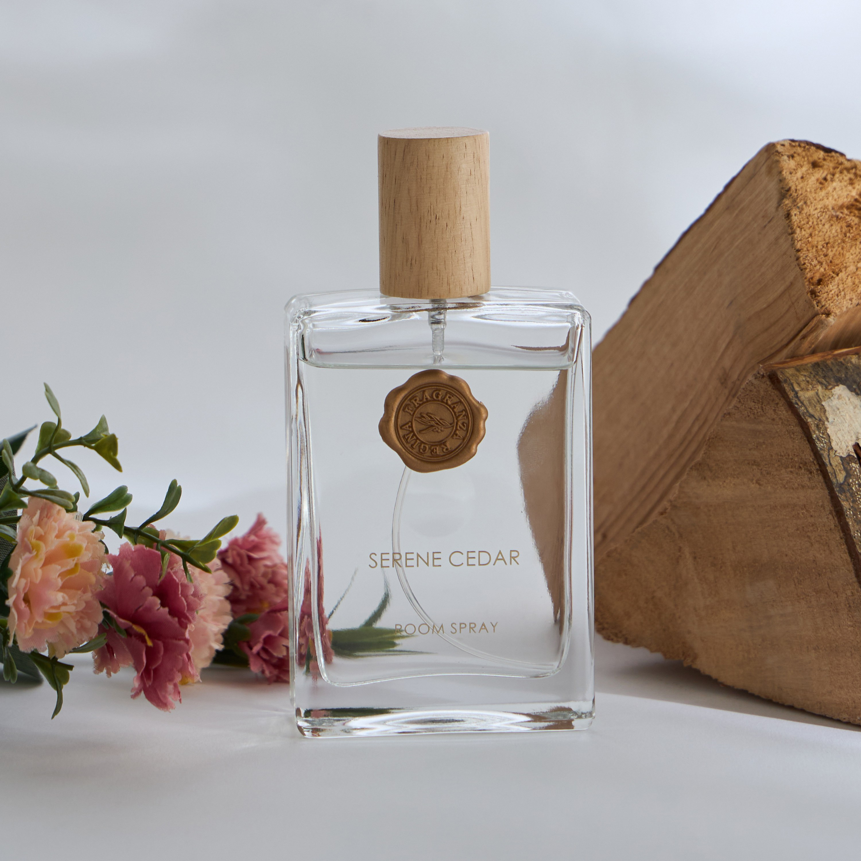 Shop Regent Sensual Cedar Room Spray - 100 ml Online | Home Centre UAE