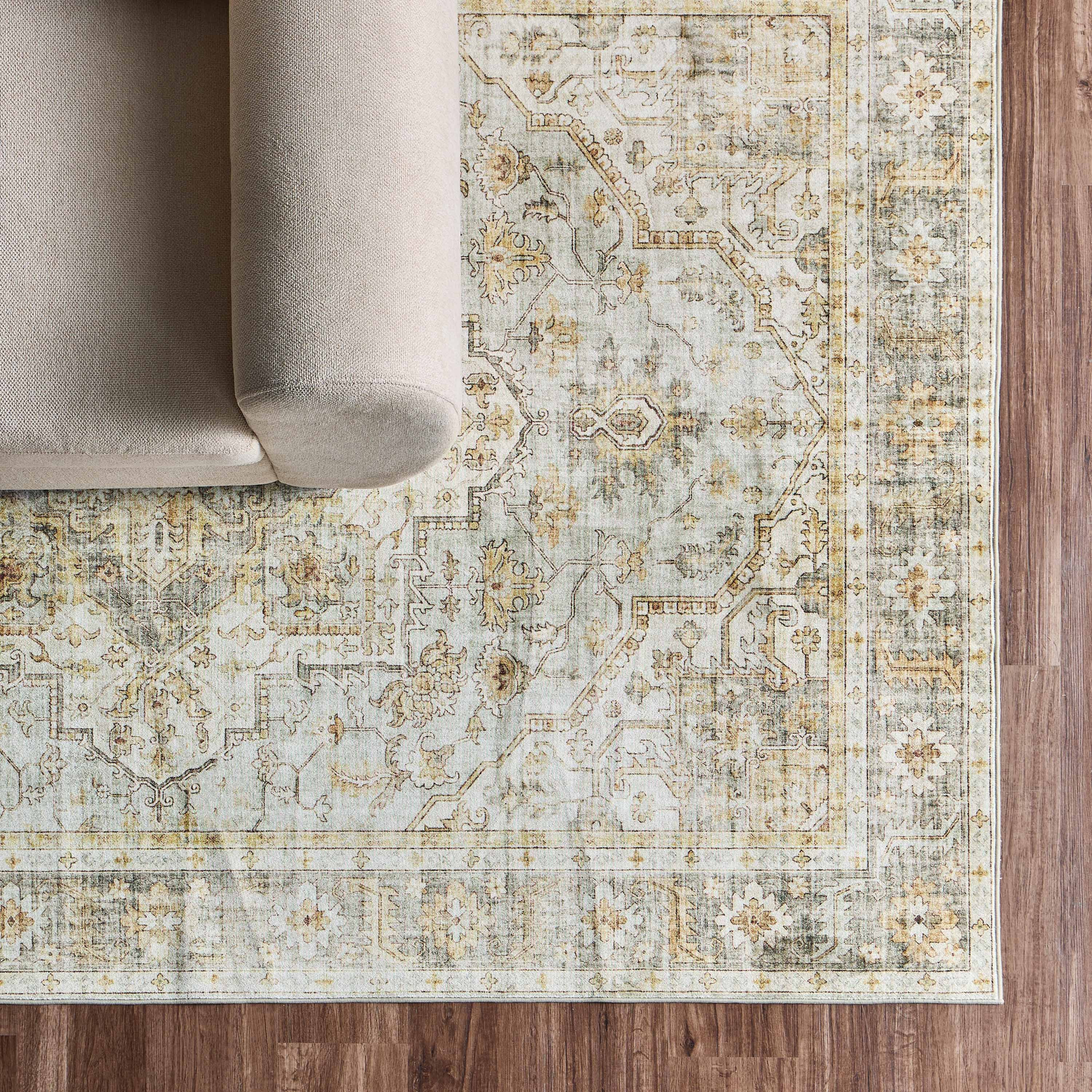 Shop Lillia Rug - 200x290 cm | Home Centre Qatar