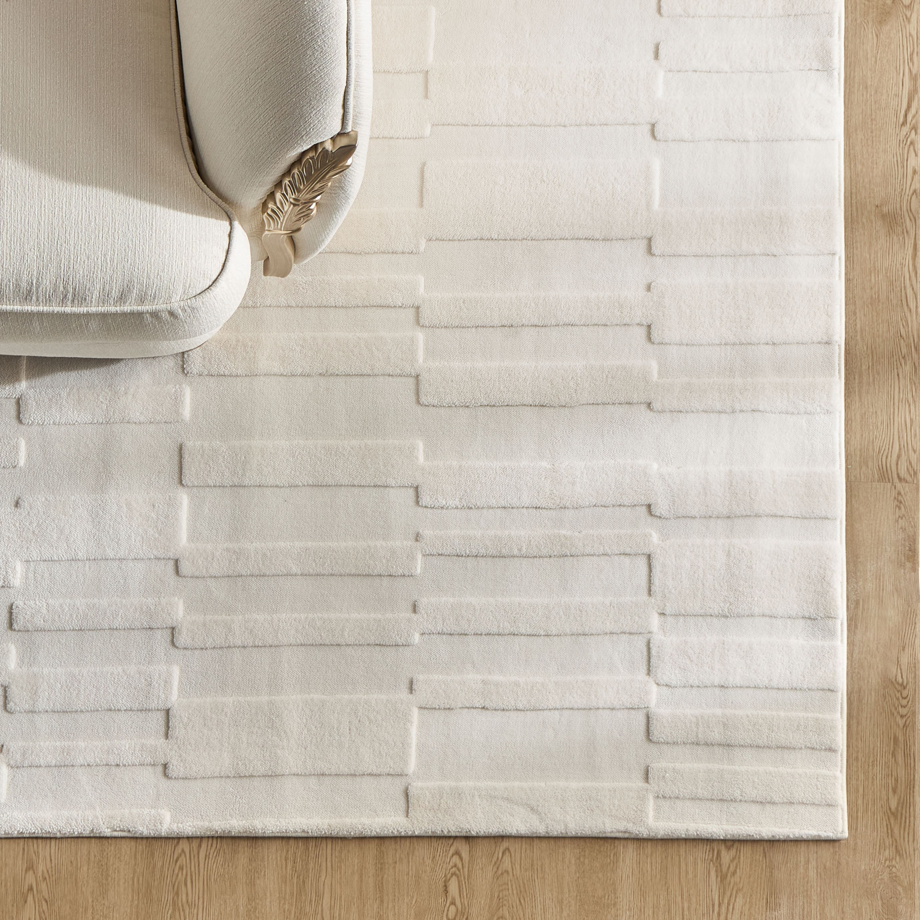 Shop Reeva Rug - 120x160 cm | Home Centre UAE