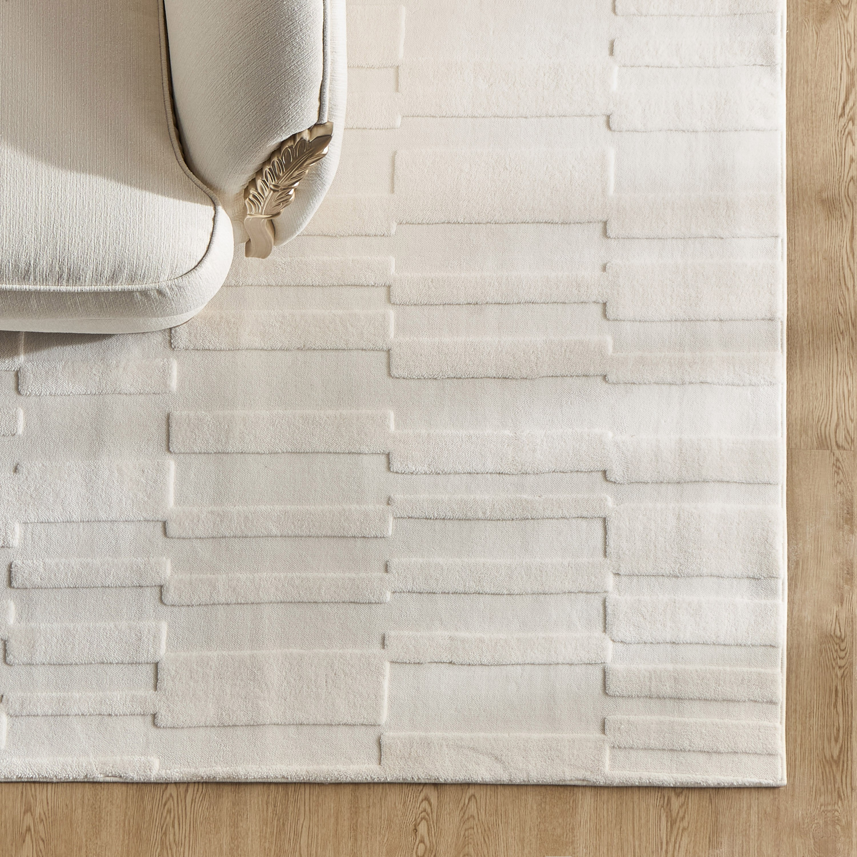 Shop Reeva Rug - 160x230 cm | Homecentre Oman