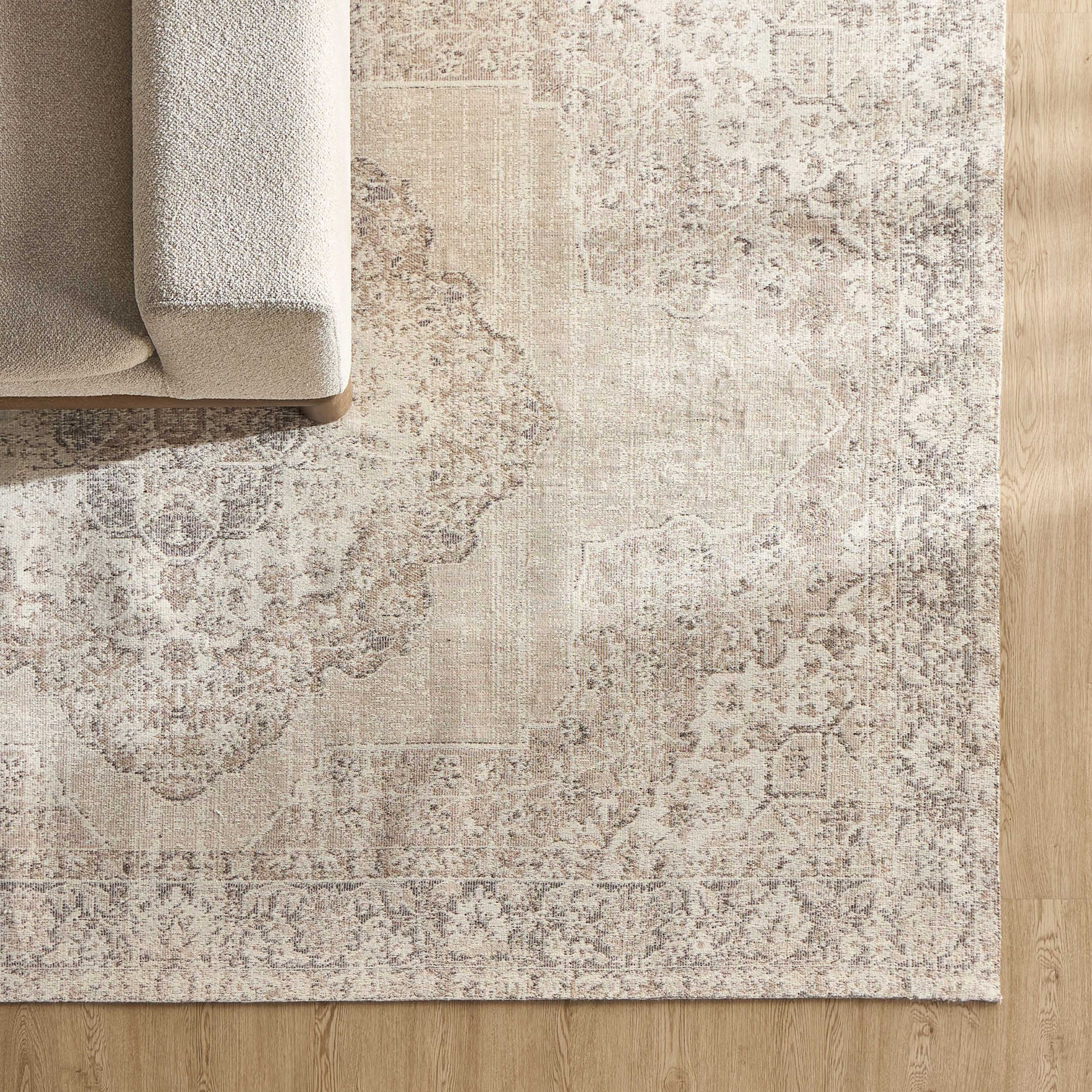Shop Kiah Woollen Rug - 160x230 cm | Homecentre Oman