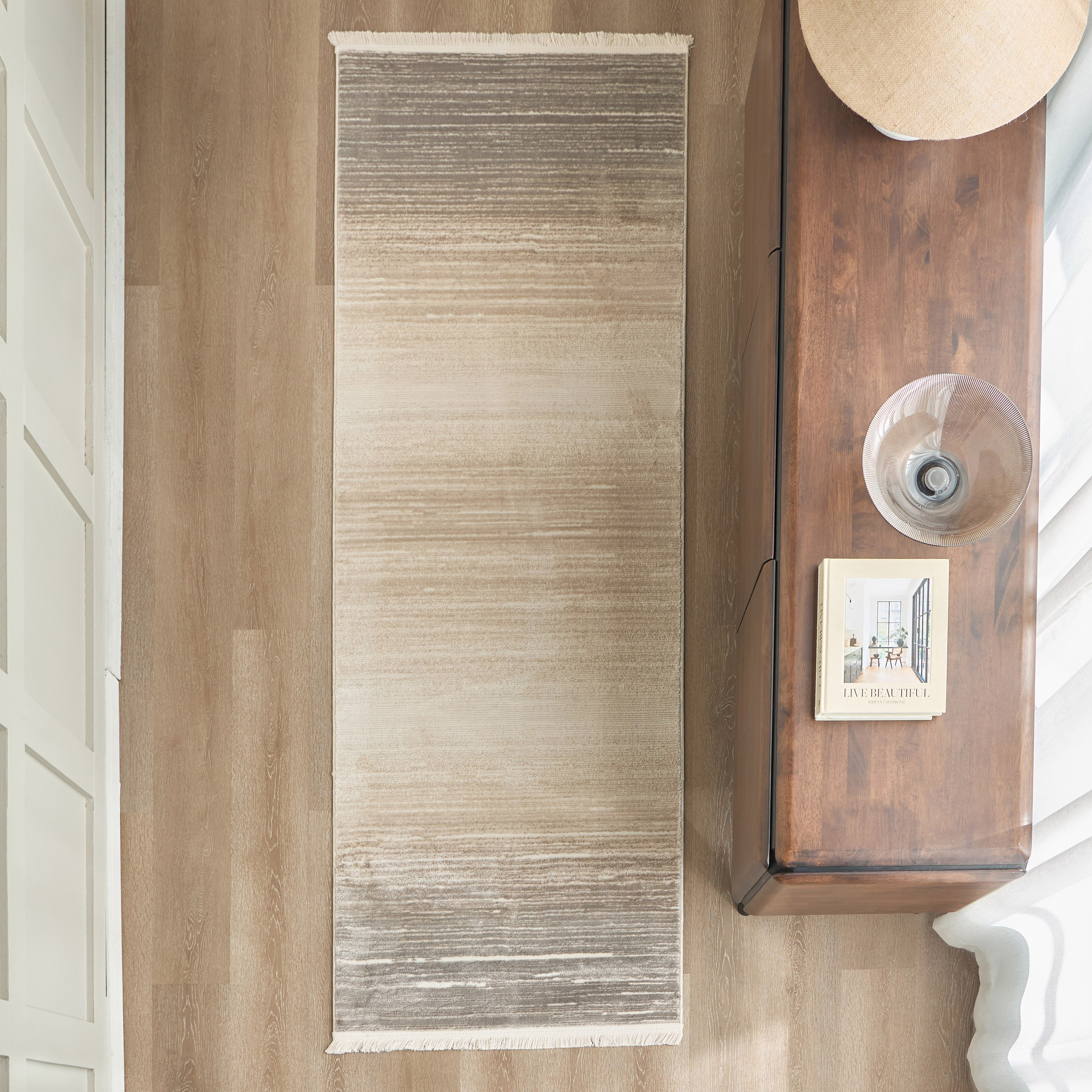 Shop Amaya Rug - 80x230 cm | Home Centre UAE
