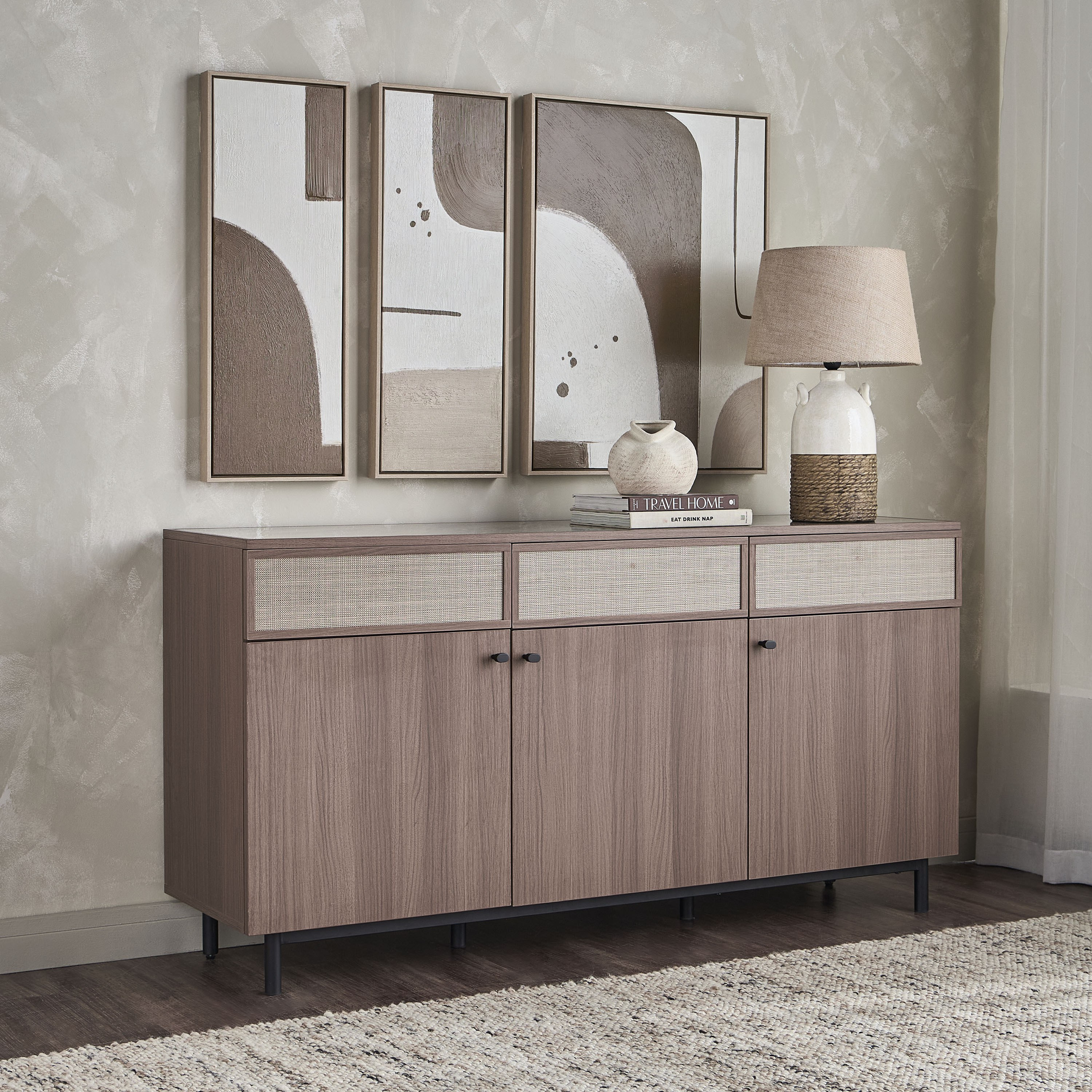 Shop Mondo Buffet | Homecentre Oman