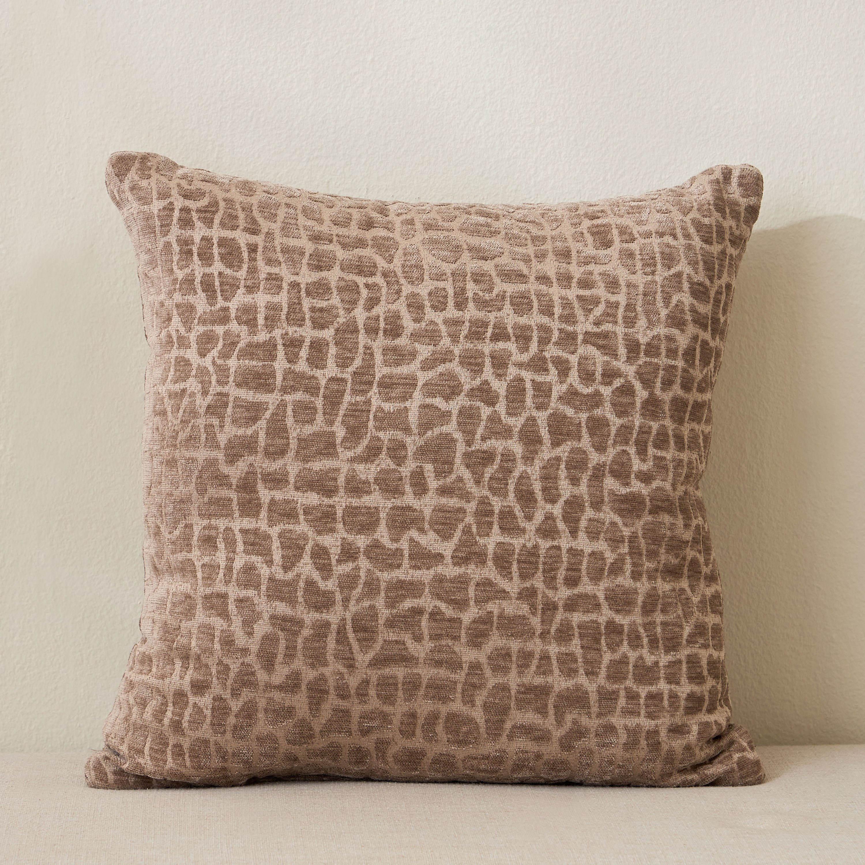 Shop Cameron 2-Piece Jacquard Filled Cushion Set - 45x45 cm | Home ...