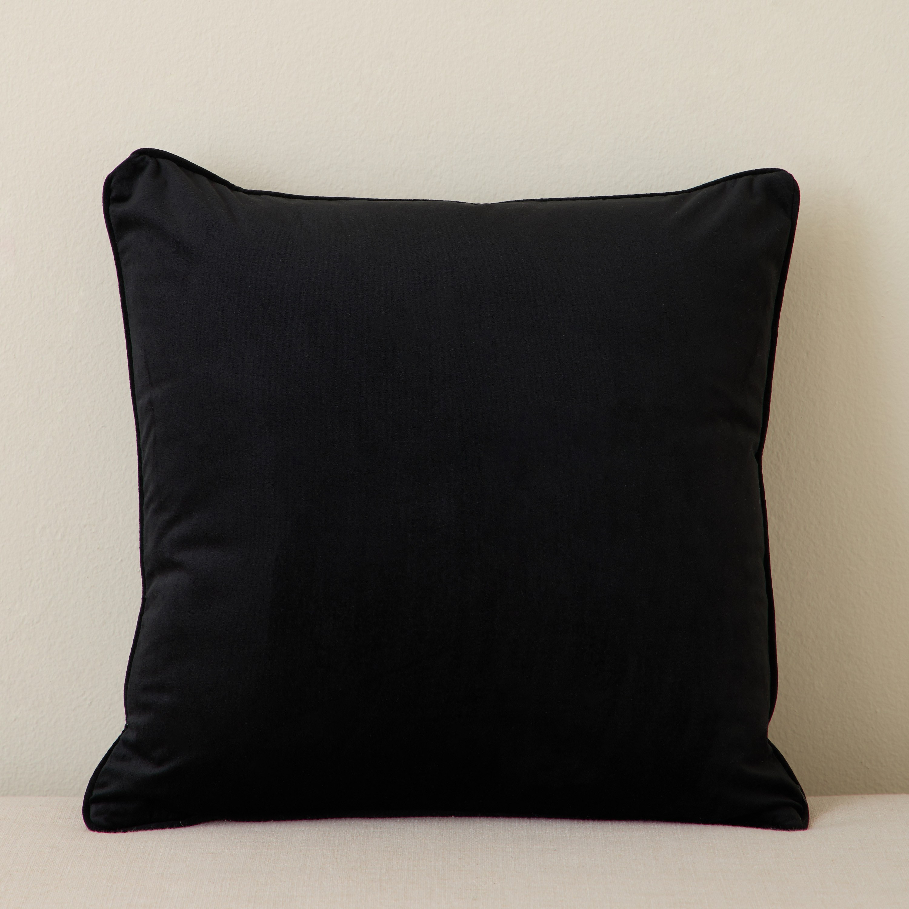 Shop Sheldon Cushion Cover - 50x50 cm | Home Centre UAE