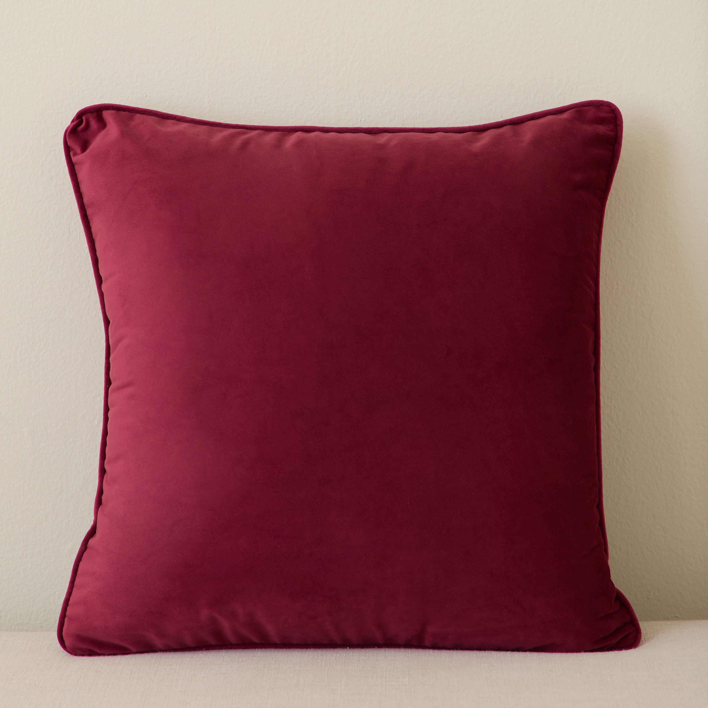 Shop Sheldon Filled Cushion - 50x50 cm | Home Centre Kuwait